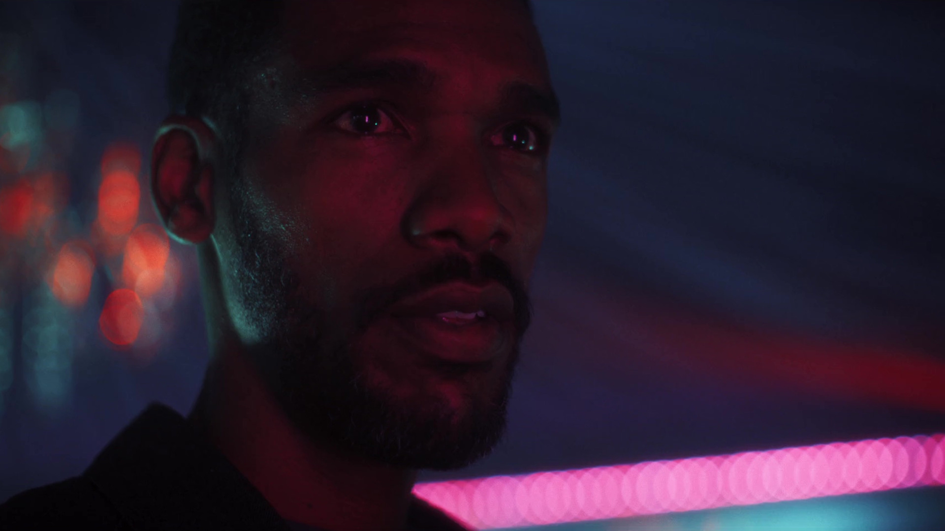 Watch Red Eye | Stan.