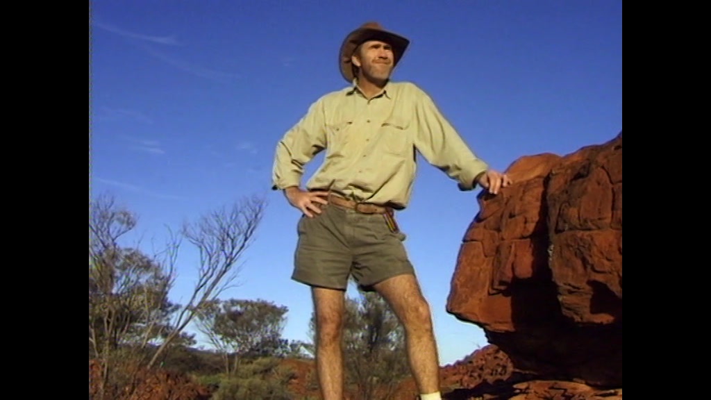 Watch Russell Coight's All Aussie Adventures Online | Stream Seasons 1 ...