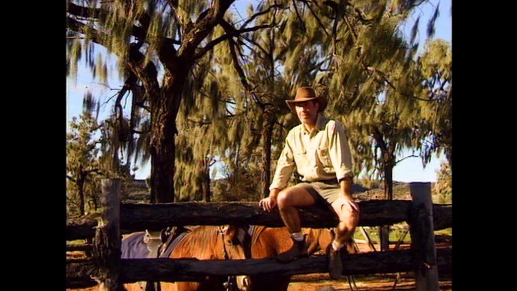 Watch Russell Coight's All Aussie Adventures Online | Stream Seasons 1 ...