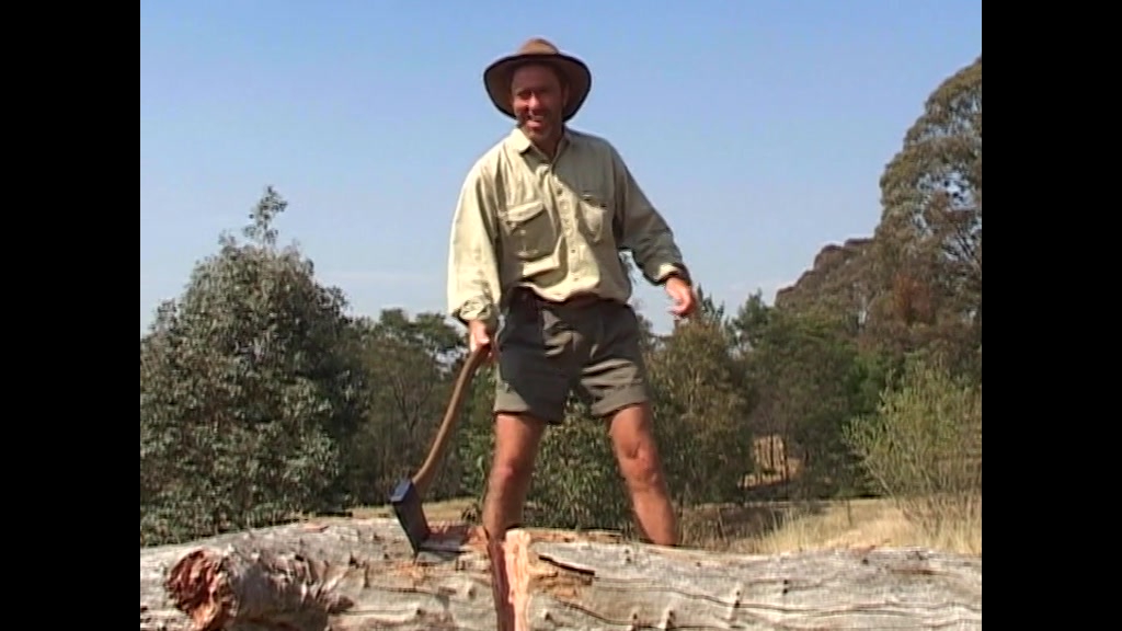 Watch Russell Coight's All Aussie Adventures Season 2 Online | Stream ...