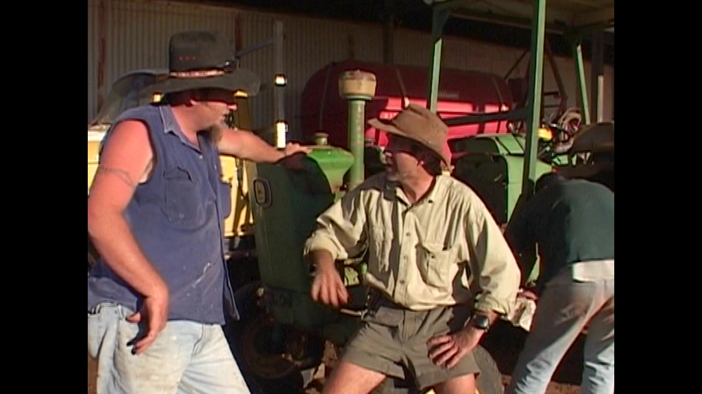 Watch Russell Coight's All Aussie Adventures Season 2 Online | Stream ...