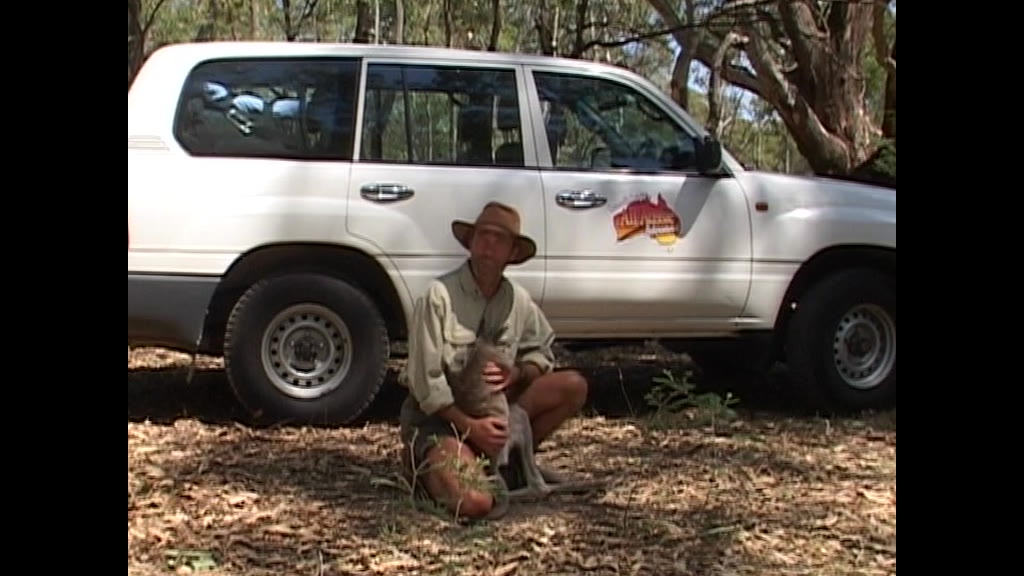 Watch Russell Coight's All Aussie Adventures Season 2 Online | Stream ...