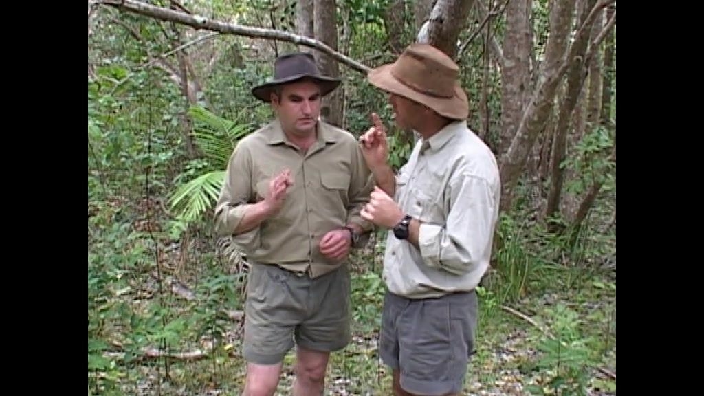 Watch Russell Coight's All Aussie Adventures Season 2 Online | Stream TV Shows | Stan