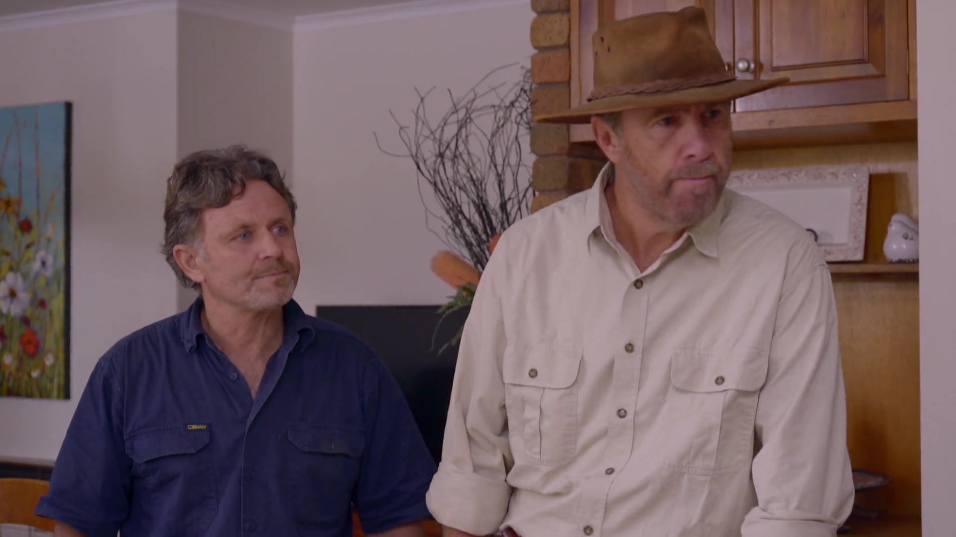 Watch Russell Coight's All Aussie Adventures Season 3 Online | Stream ...