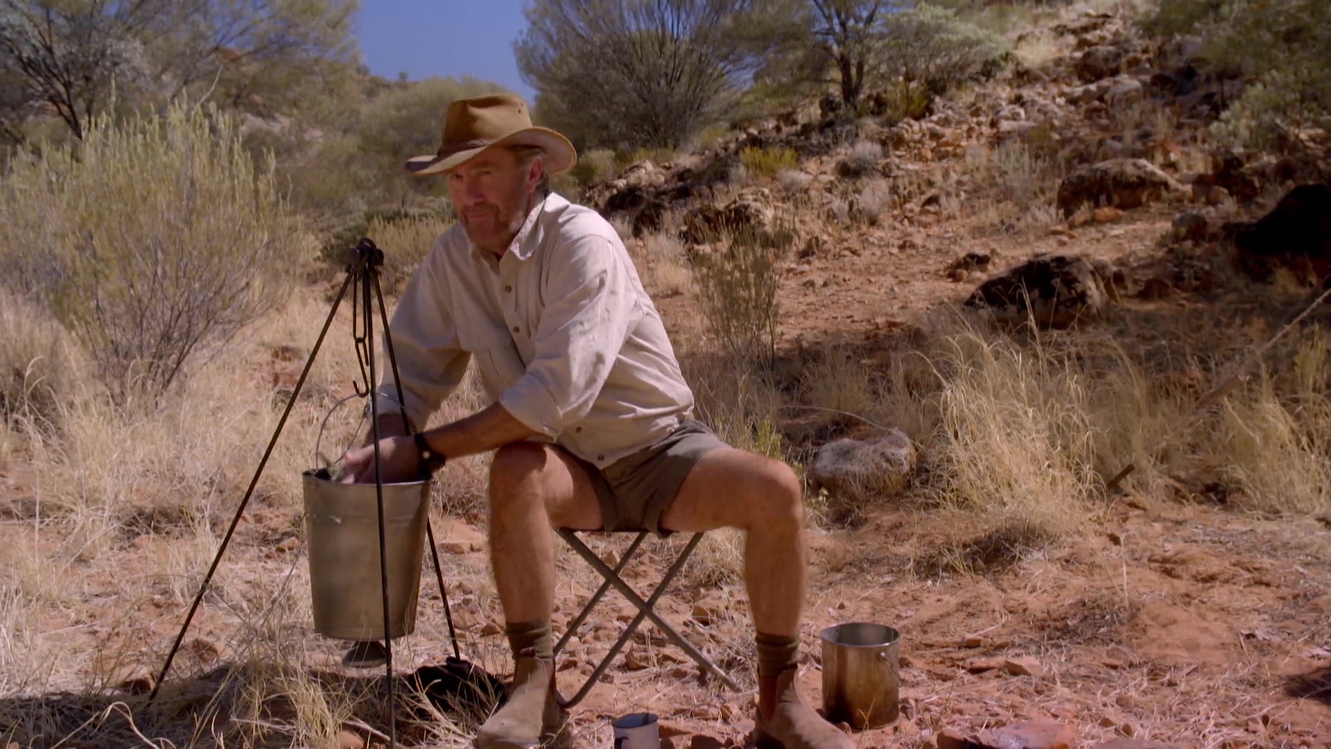 Watch Russell Coight's All Aussie Adventures Season 3 Online | Stream ...