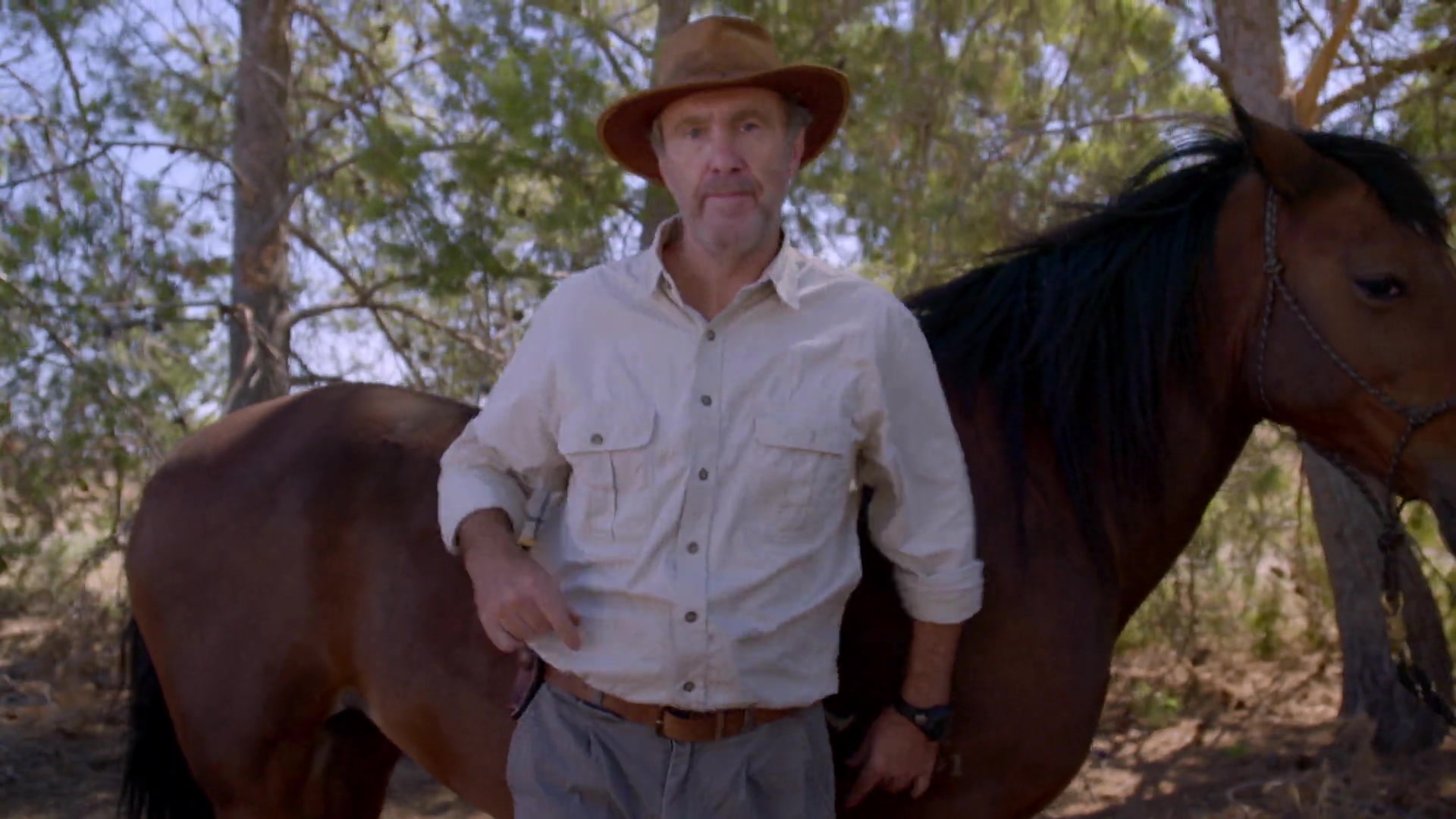 Watch Russell Coight's All Aussie Adventures Season 3 Online | Stream ...