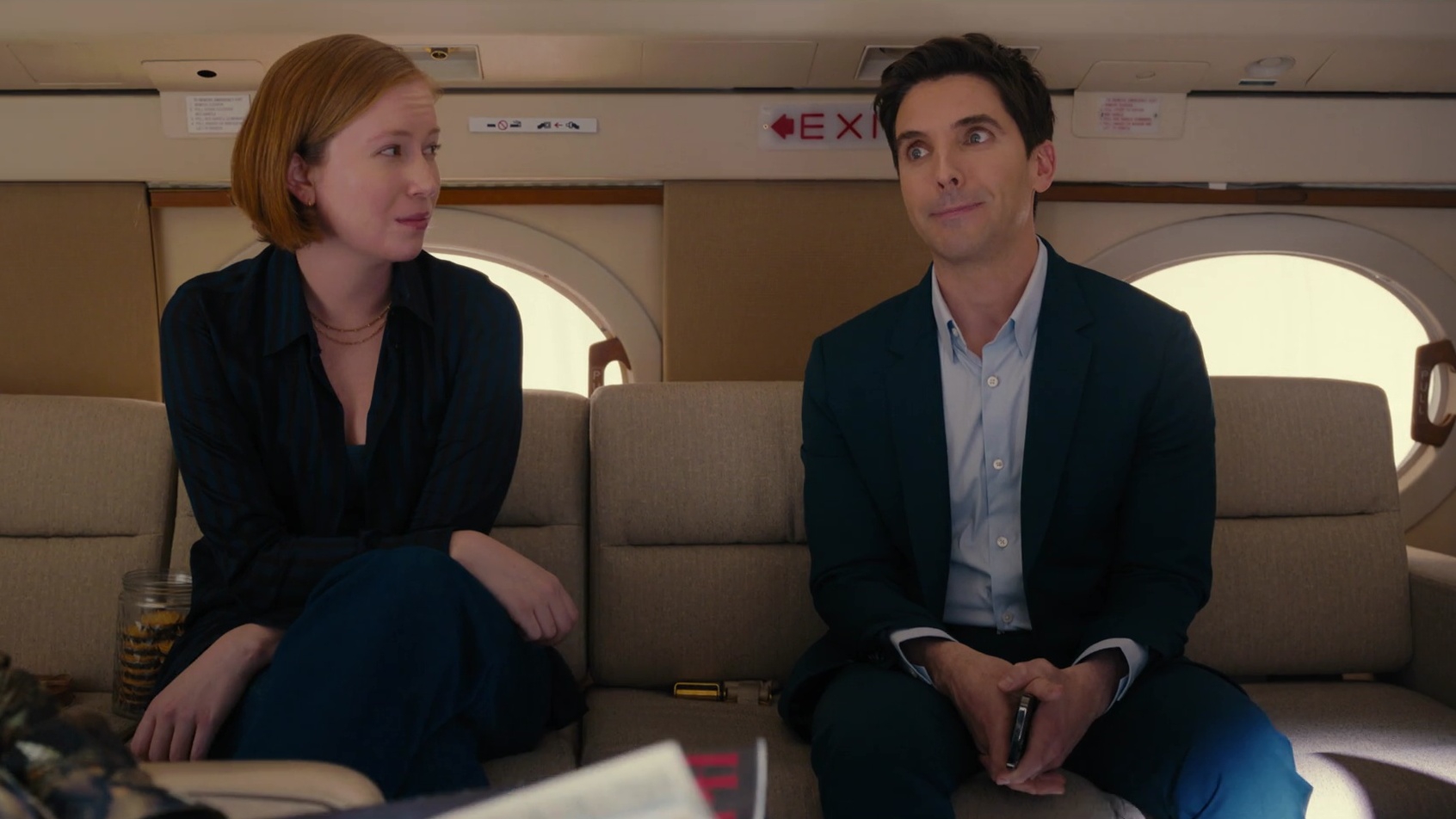 Watch Hacks Season 3 Online | Stream TV Shows | Stan