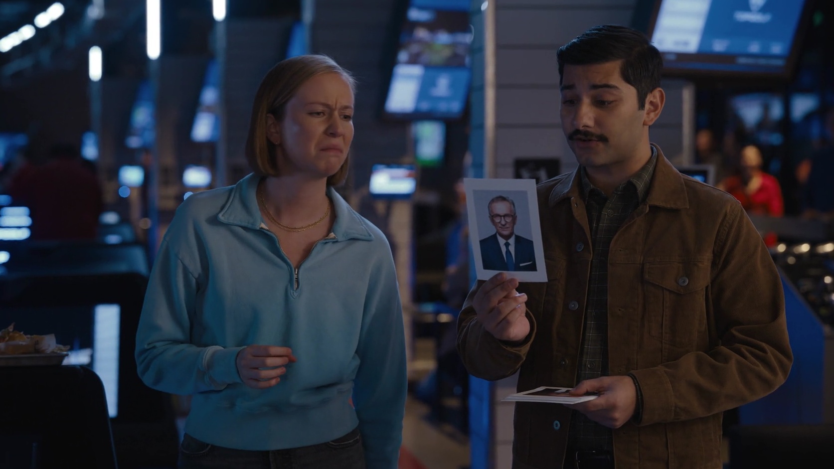 Watch Hacks Season 3 Online | Stream TV Shows | Stan