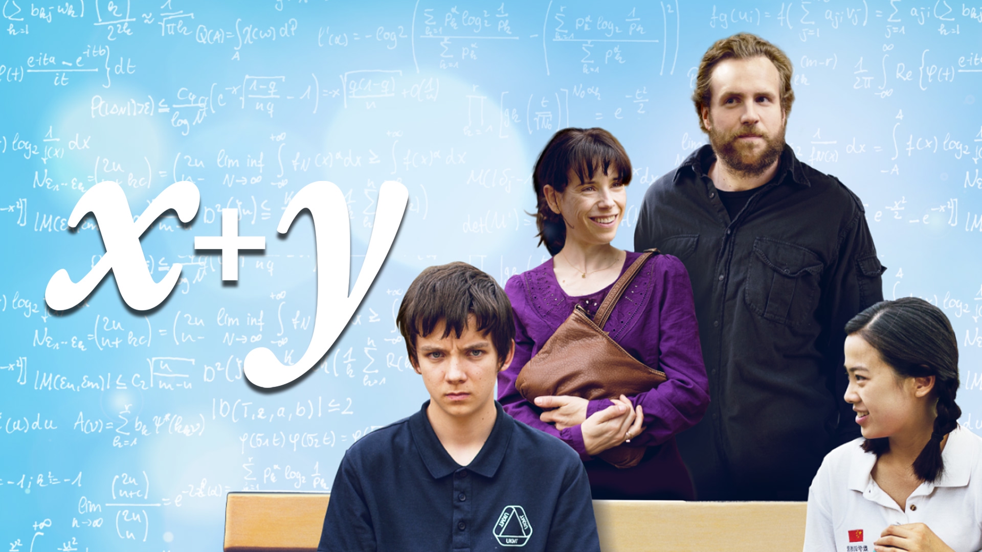 Stream X + Y Online | Download and Watch HD Movies | Stan