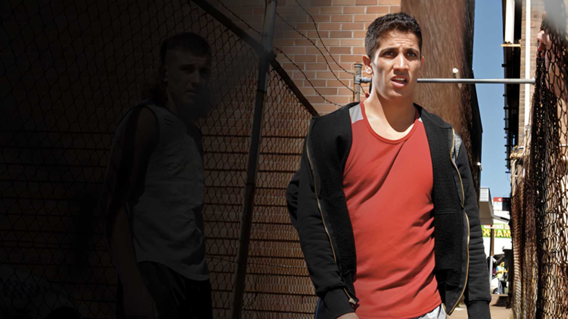 Stream The Combination Online | Download and Watch HD Movies | Stan