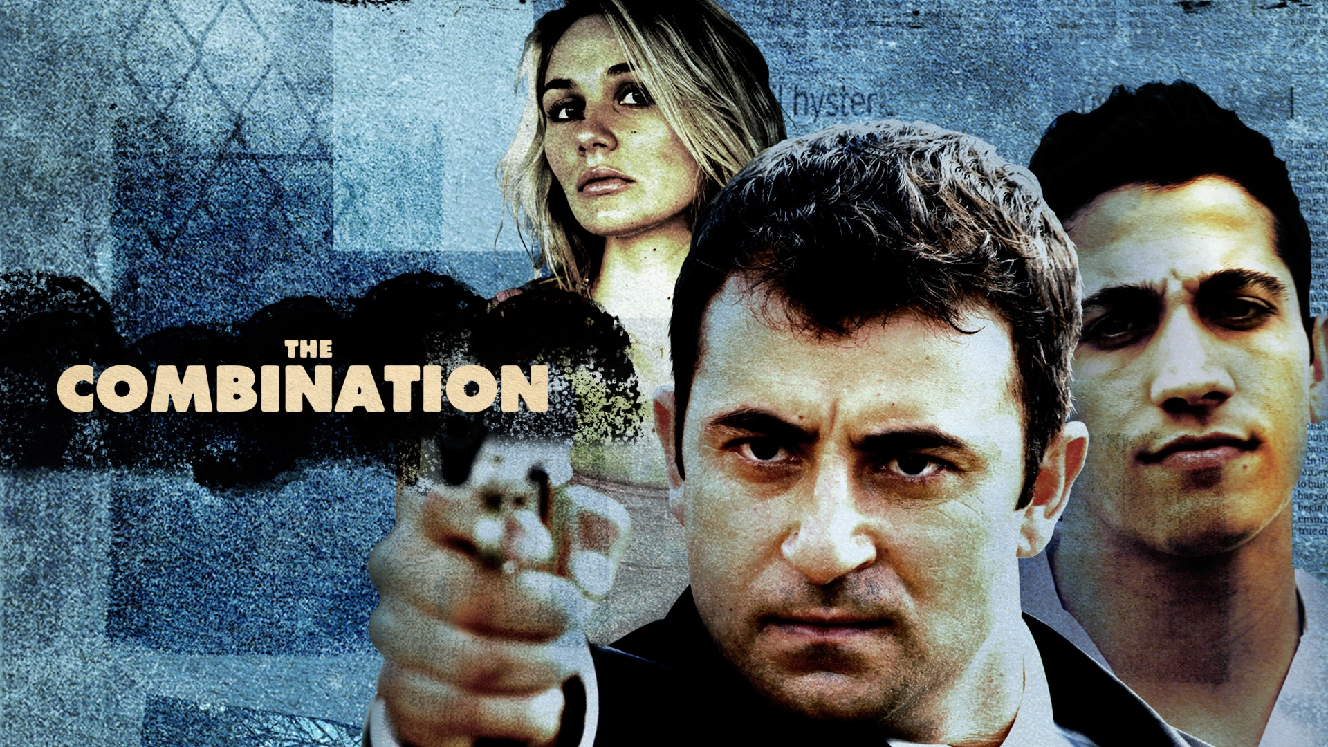 Stream The Combination Online | Download and Watch HD Movies | Stan