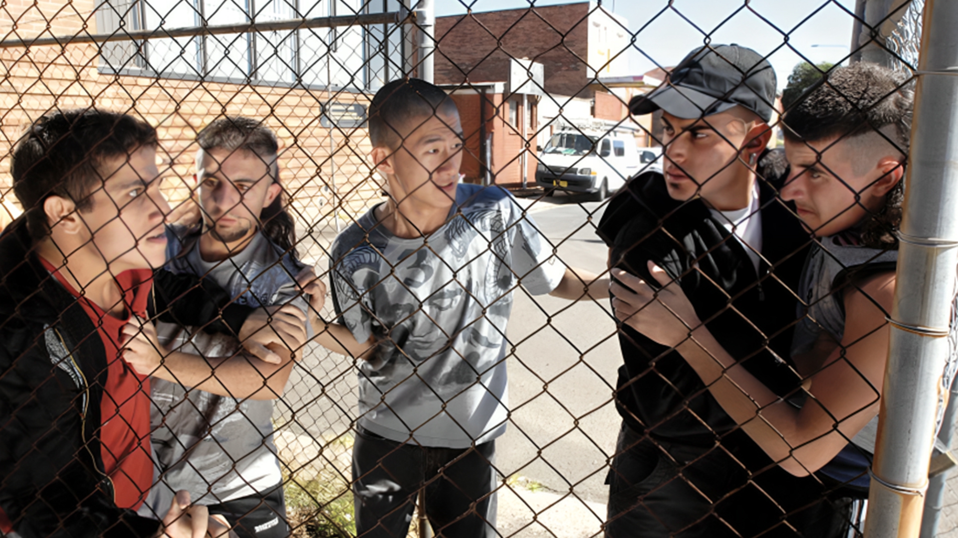 Stream The Combination Online | Download and Watch HD Movies | Stan