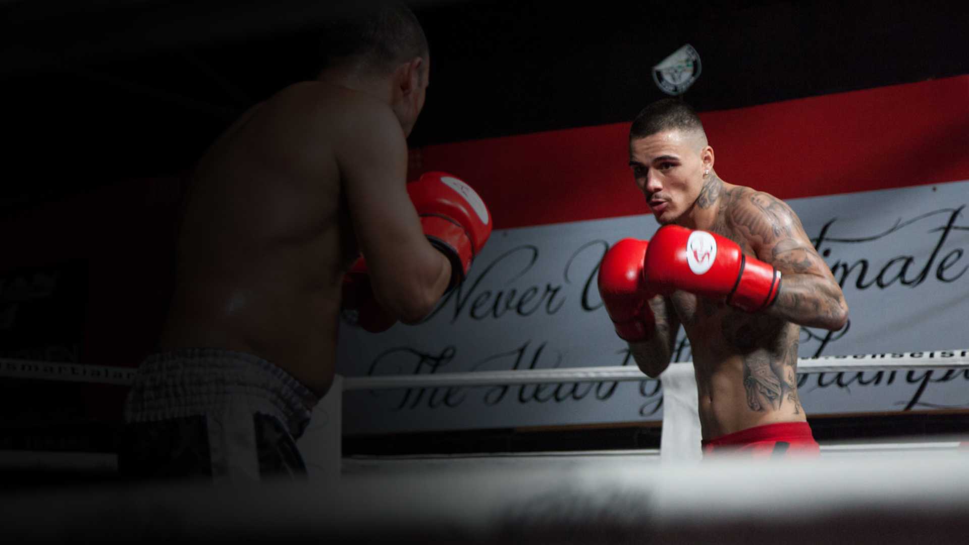 Stream The Combination: Redemption Online | Download and Watch HD ...