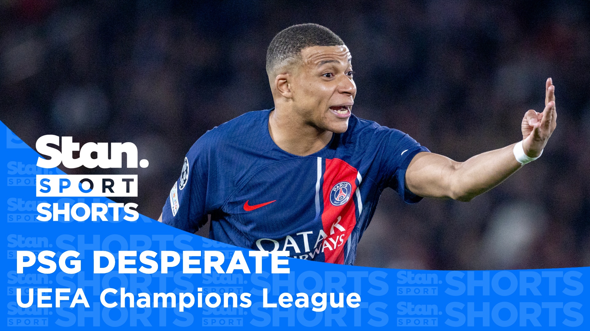 Watch Football on Stan Sport | Premier League Season Launch