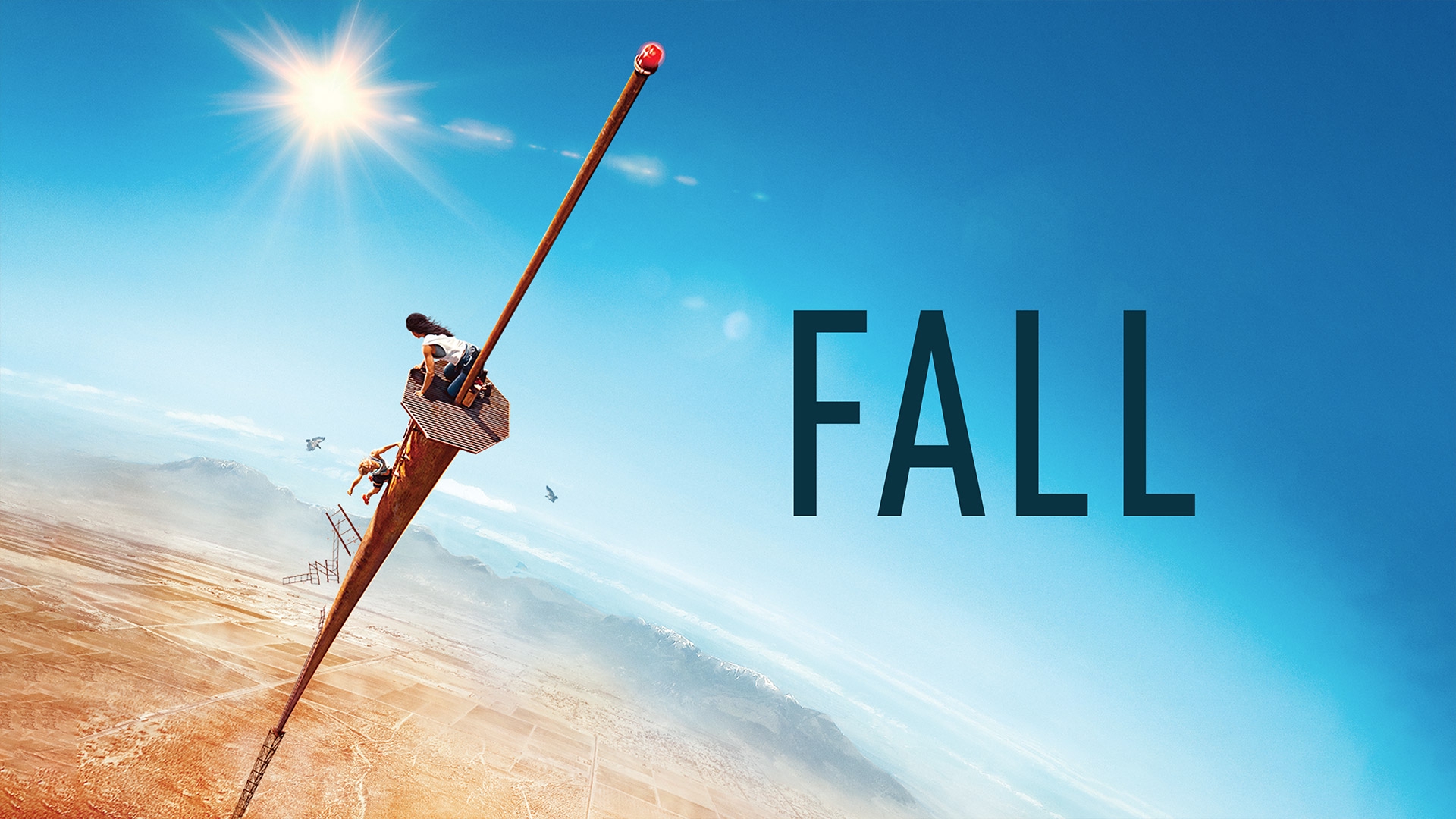 Stream Fall Online | Download and Watch HD Movies | Stan