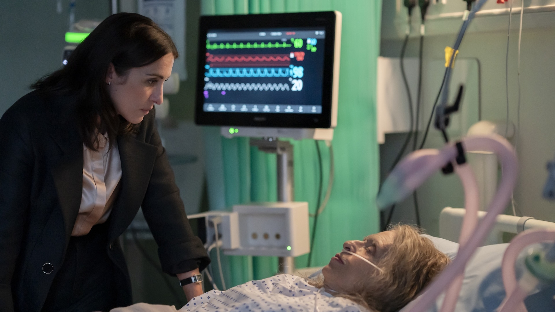 Insomnia TV Series | Now Streaming | Stan.