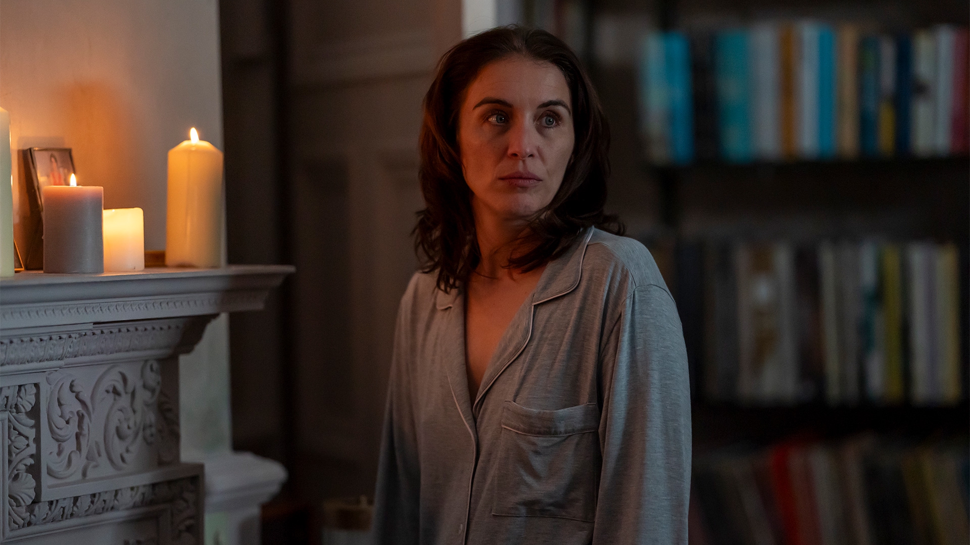 Insomnia TV Series | Now Streaming | Stan.