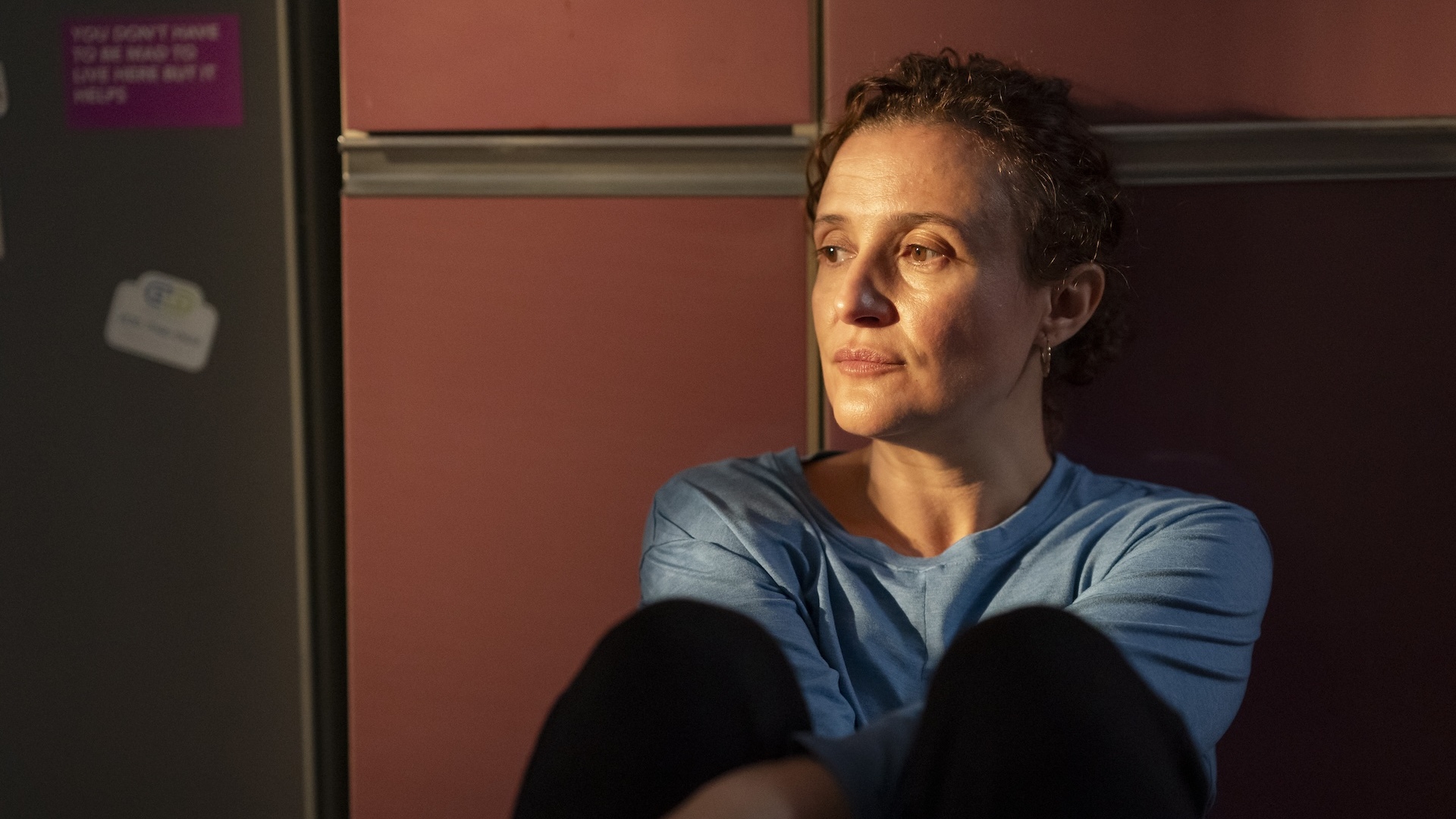 Insomnia TV Series | Now Streaming | Stan.