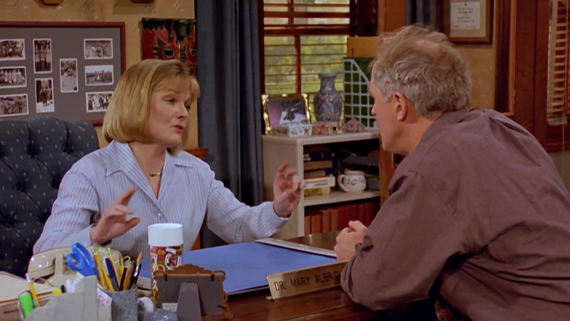 Watch 3rd Rock From The Sun Online | Stream Seasons 1-6 Now | Stan