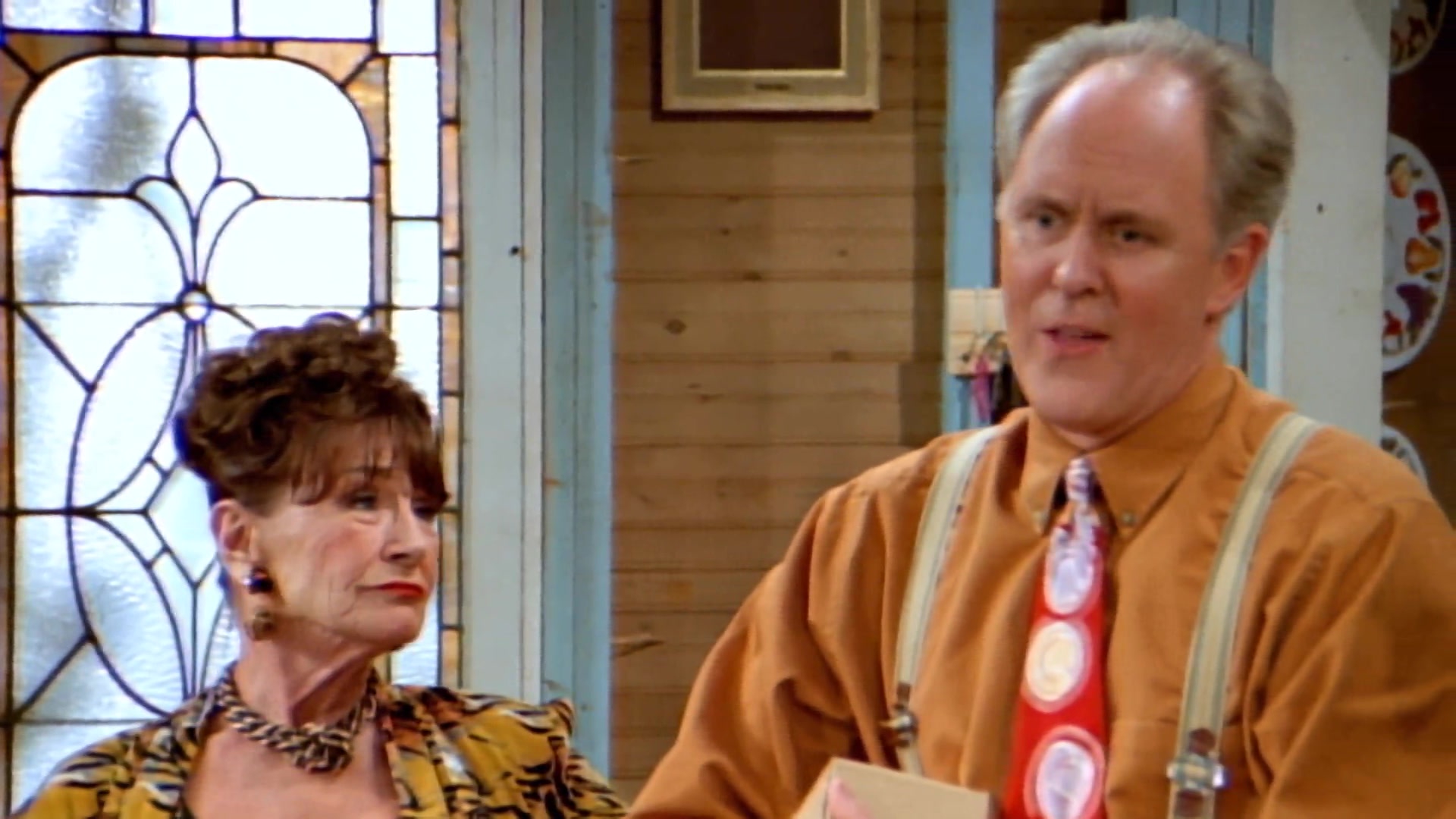 Watch 3rd Rock From The Sun Online | Stream Seasons 1-6 Now | Stan