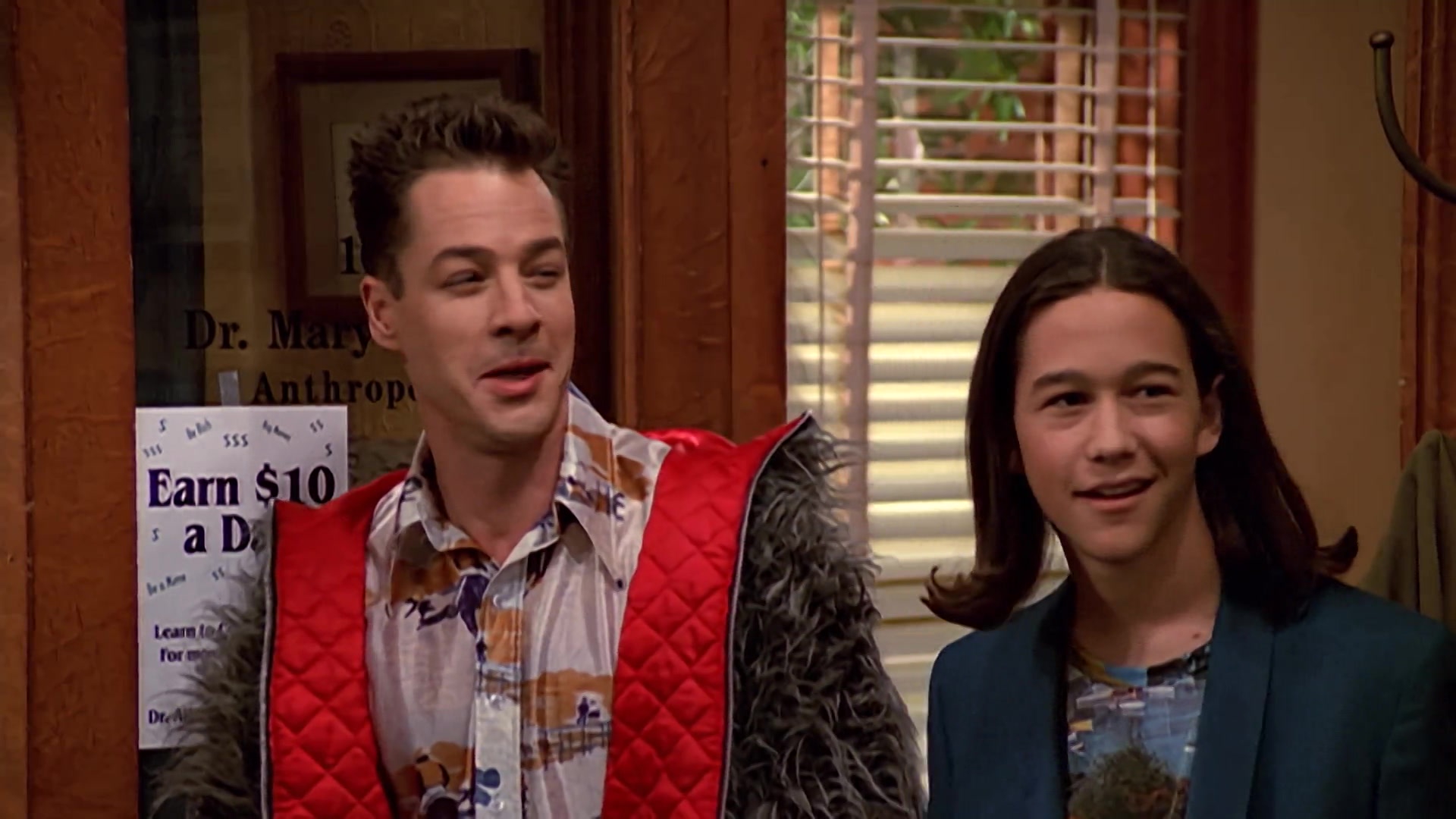 Watch 3rd Rock From The Sun Season 3 Online | Stream TV Shows | Stan