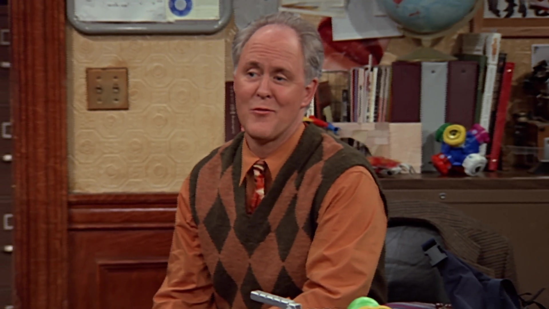 Watch 3rd Rock From The Sun Season 3 Online | Stream TV Shows | Stan