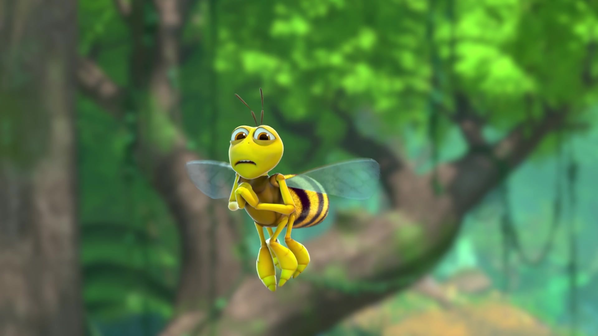 Watch Jungle Beat Online | Stream Seasons 6-8 Now | Stan