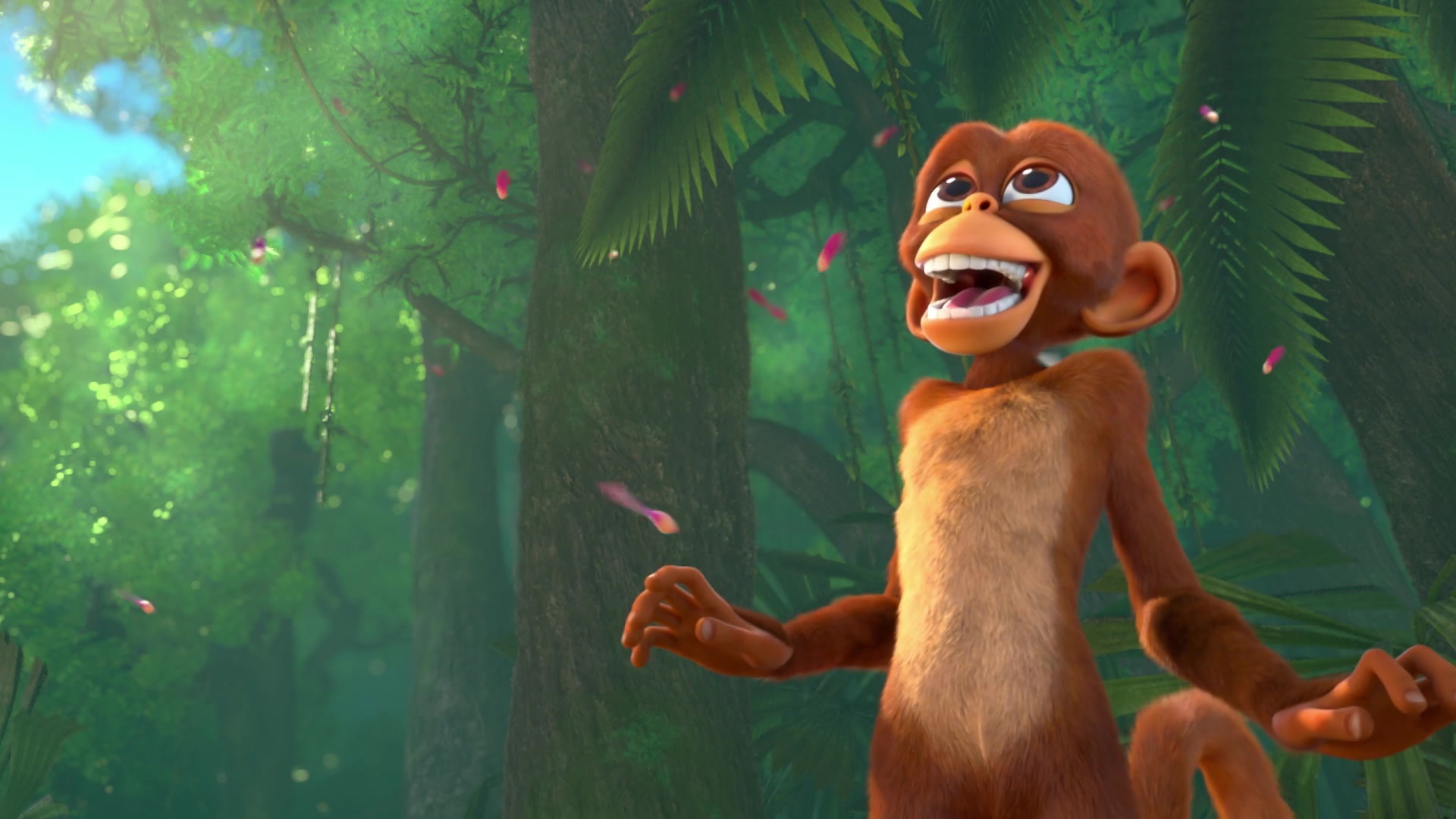 Watch Jungle Beat Online | Stream Seasons 6-8 Now | Stan