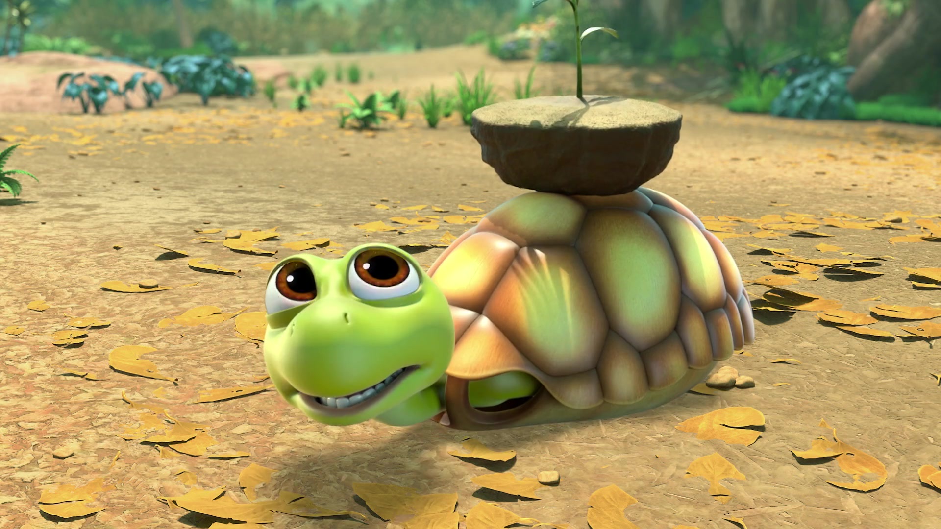 Watch Jungle Beat Online | Stream Seasons 6-8 Now | Stan