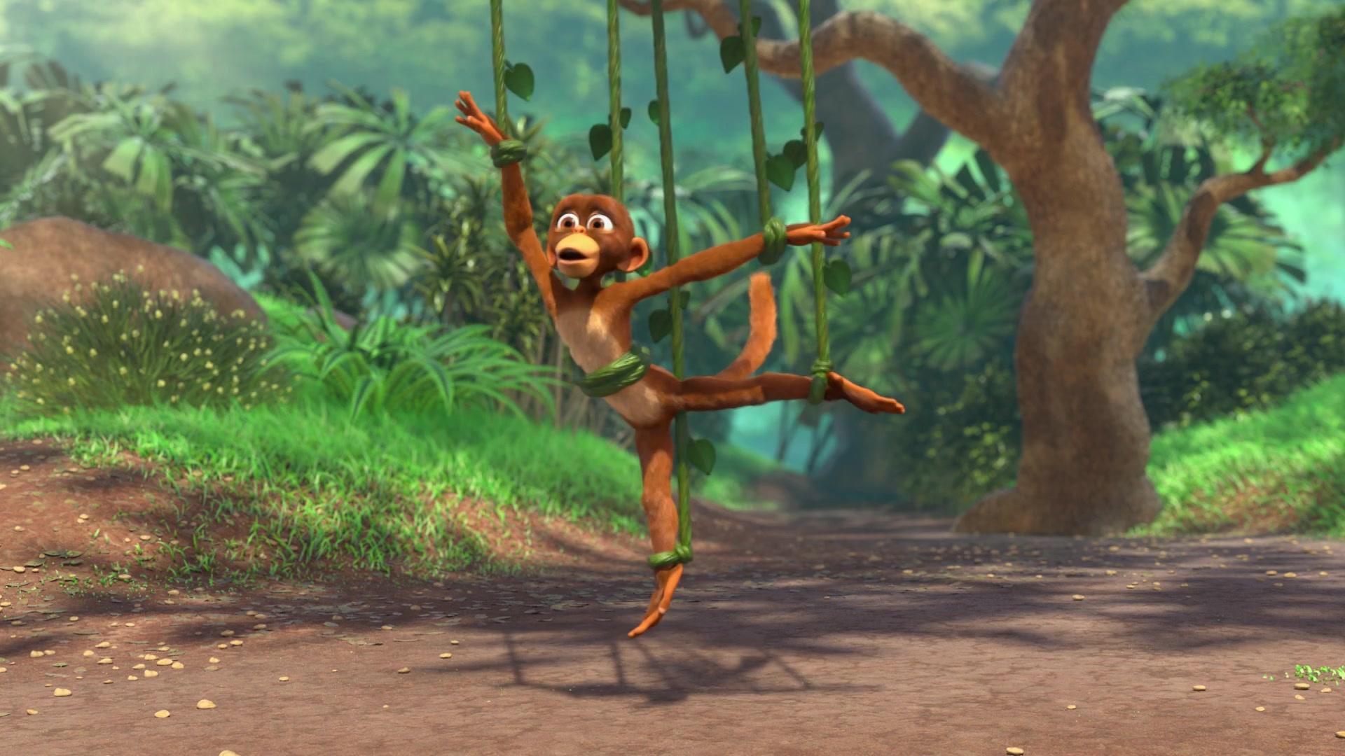 Watch Jungle Beat Online | Stream Seasons 6-8 Now | Stan