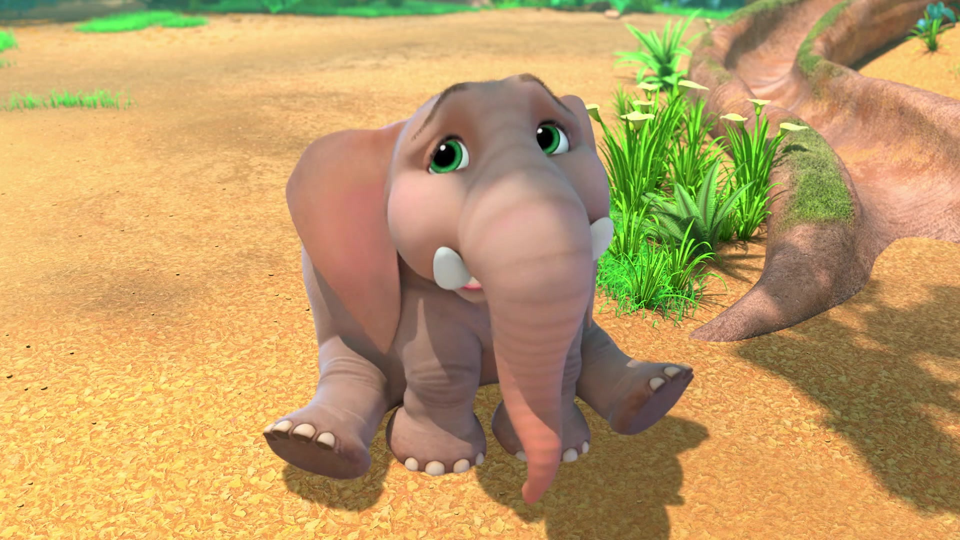 Watch Jungle Beat Online | Stream Seasons 6-8 Now | Stan