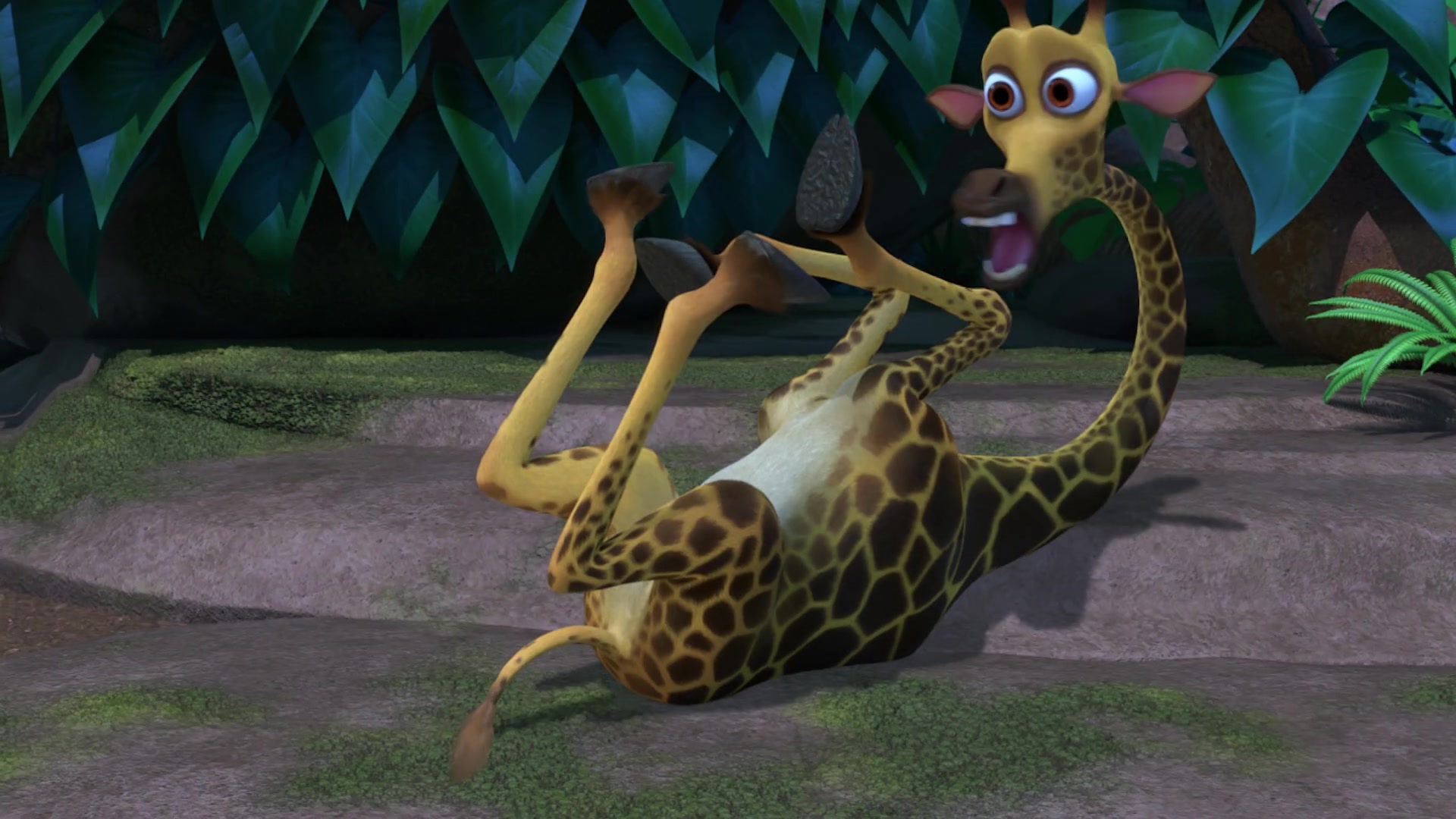 Watch Jungle Beat Online | Stream Seasons 6-8 Now | Stan