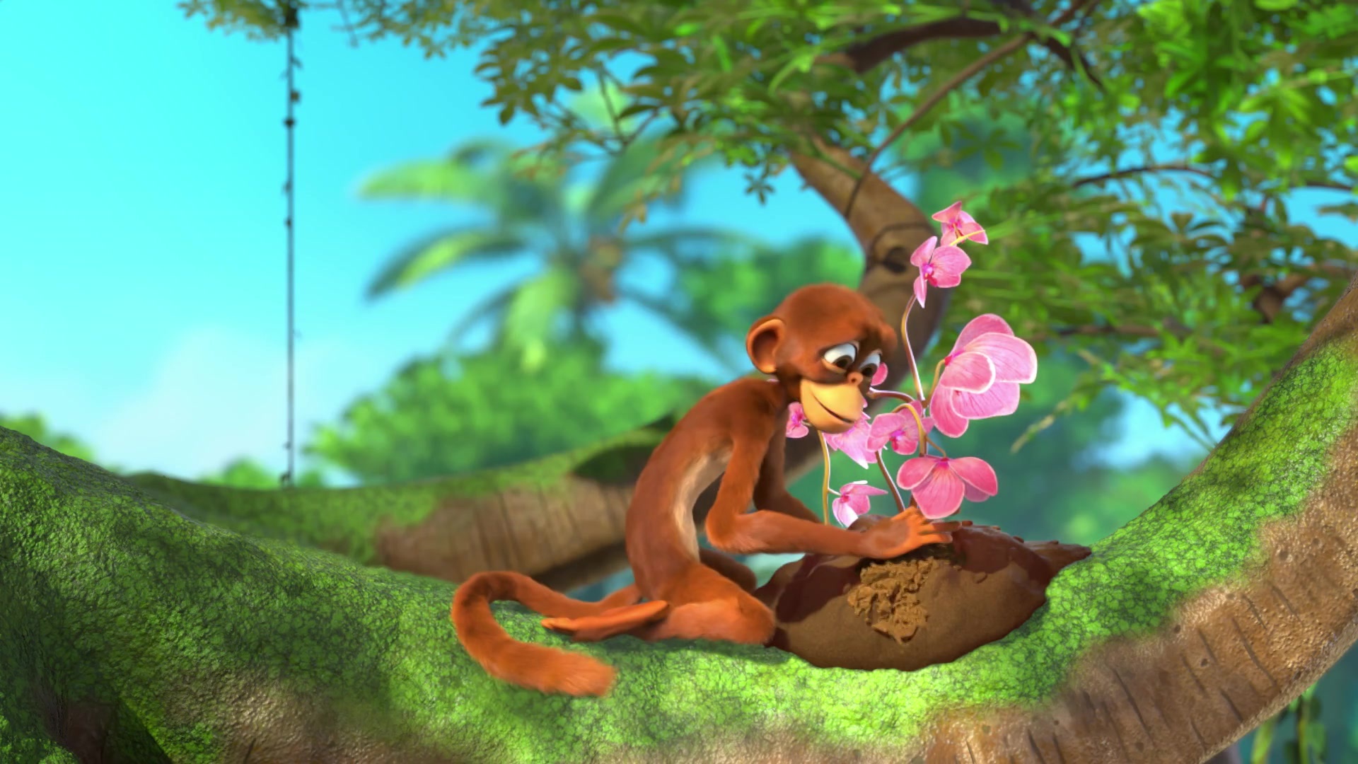 Watch Jungle Beat Online | Stream Seasons 6-8 Now | Stan