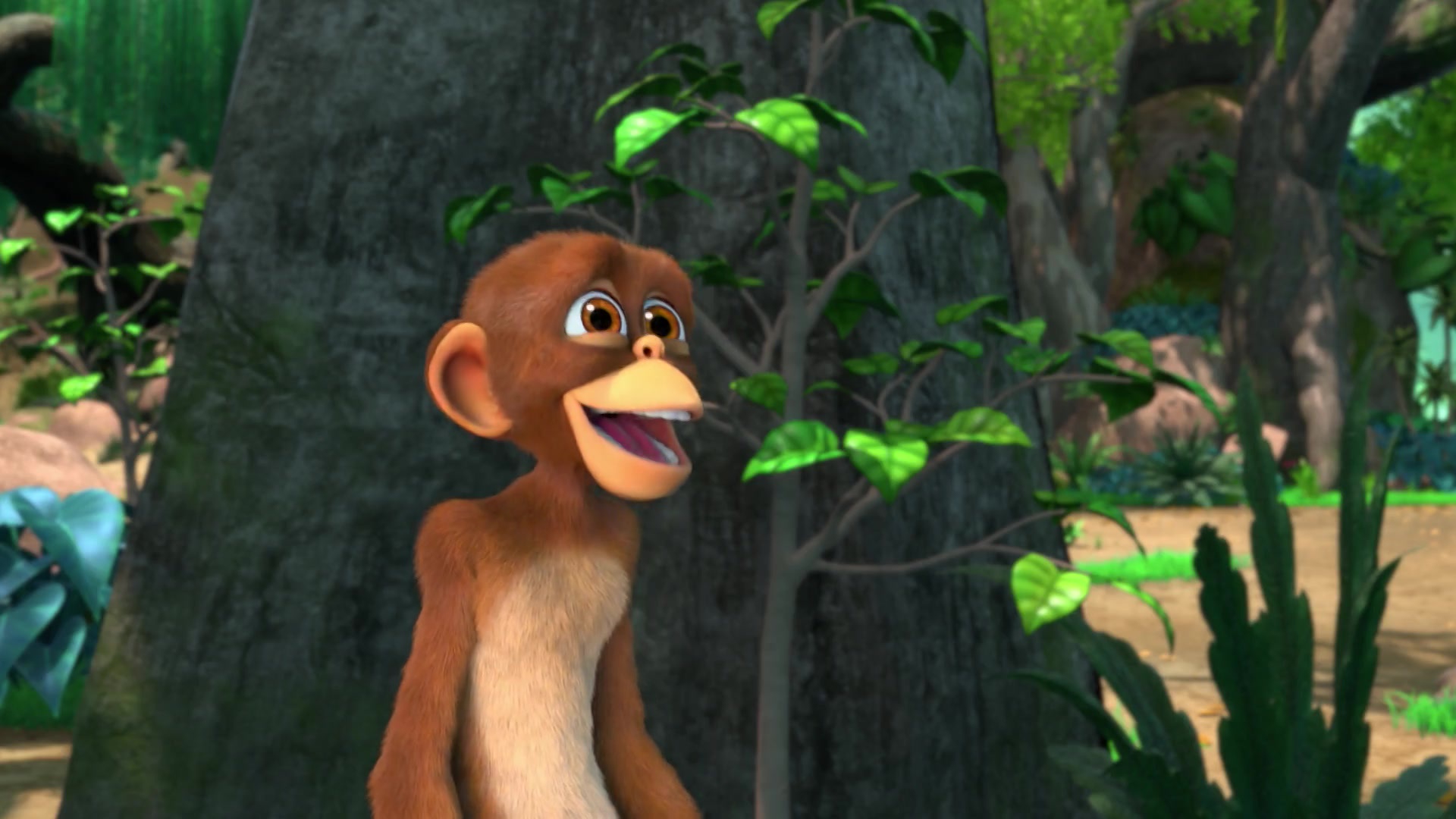 Watch Jungle Beat Season 7 Online | Stream TV Shows | Stan