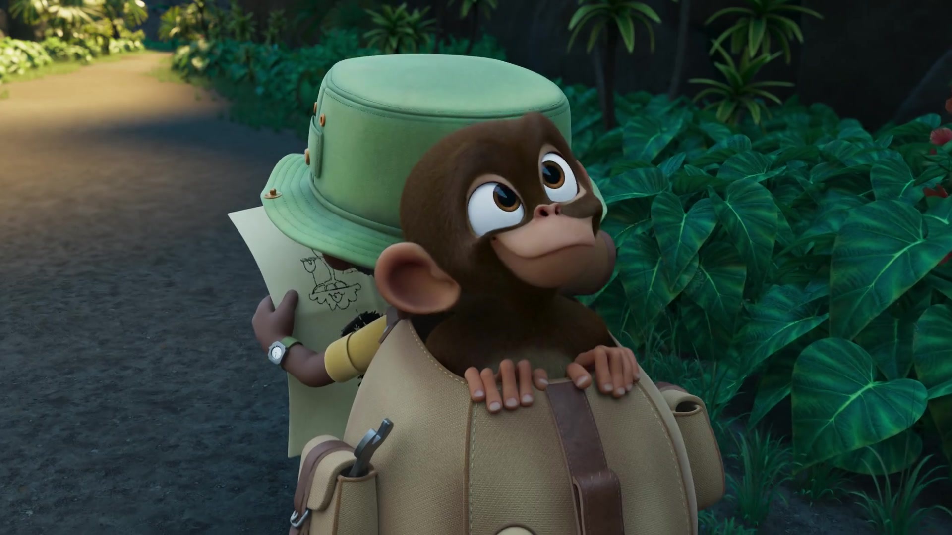 Watch Jungle Beat Season 8 Online | Stream TV Shows | Stan