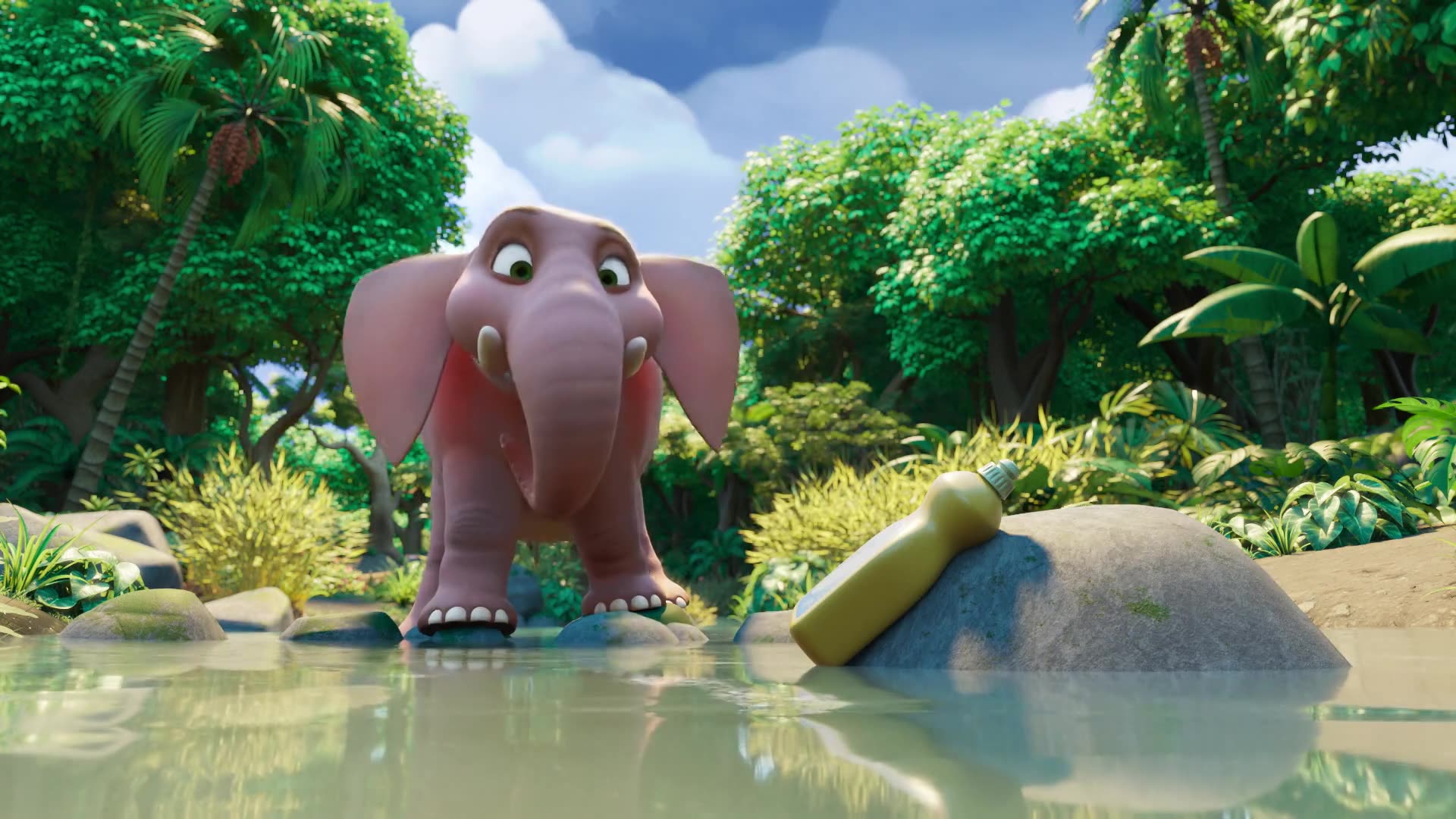 Watch Jungle Beat Season 8 Online | Stream TV Shows | Stan