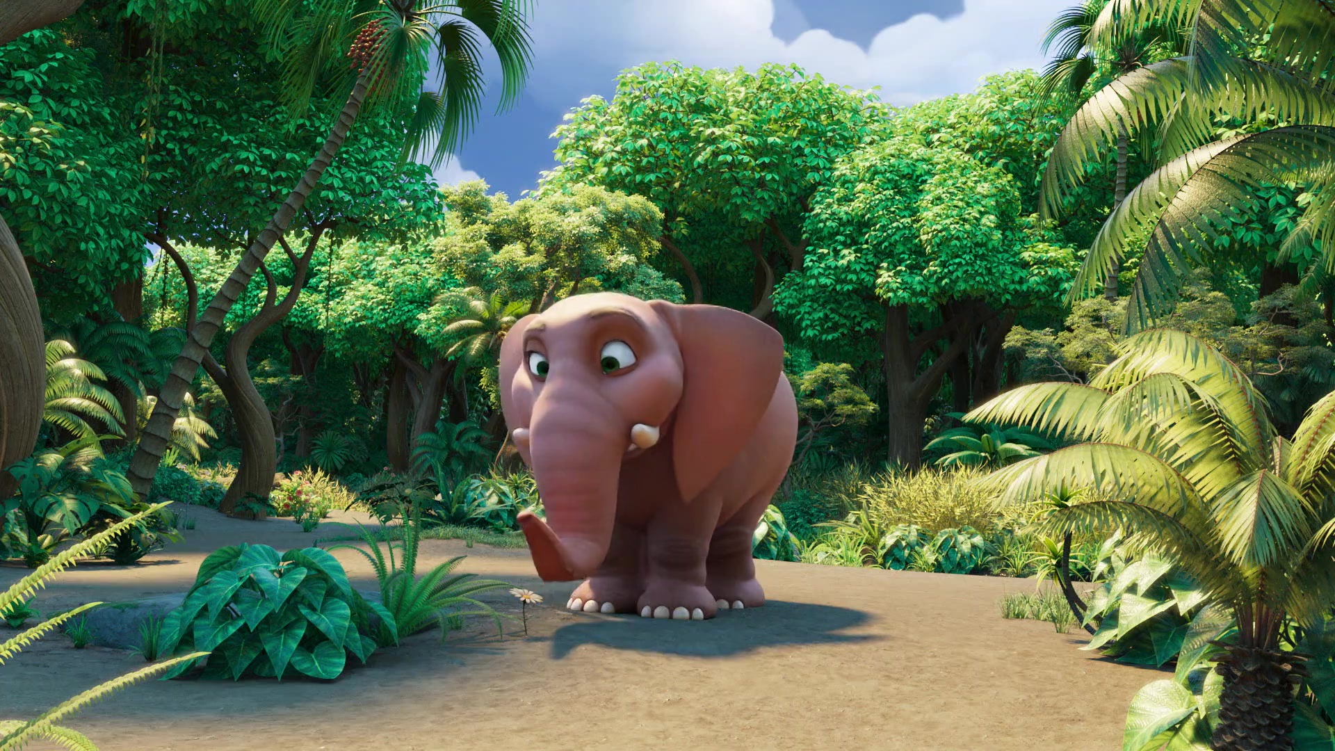 Watch Jungle Beat Season 8 Online | Stream TV Shows | Stan