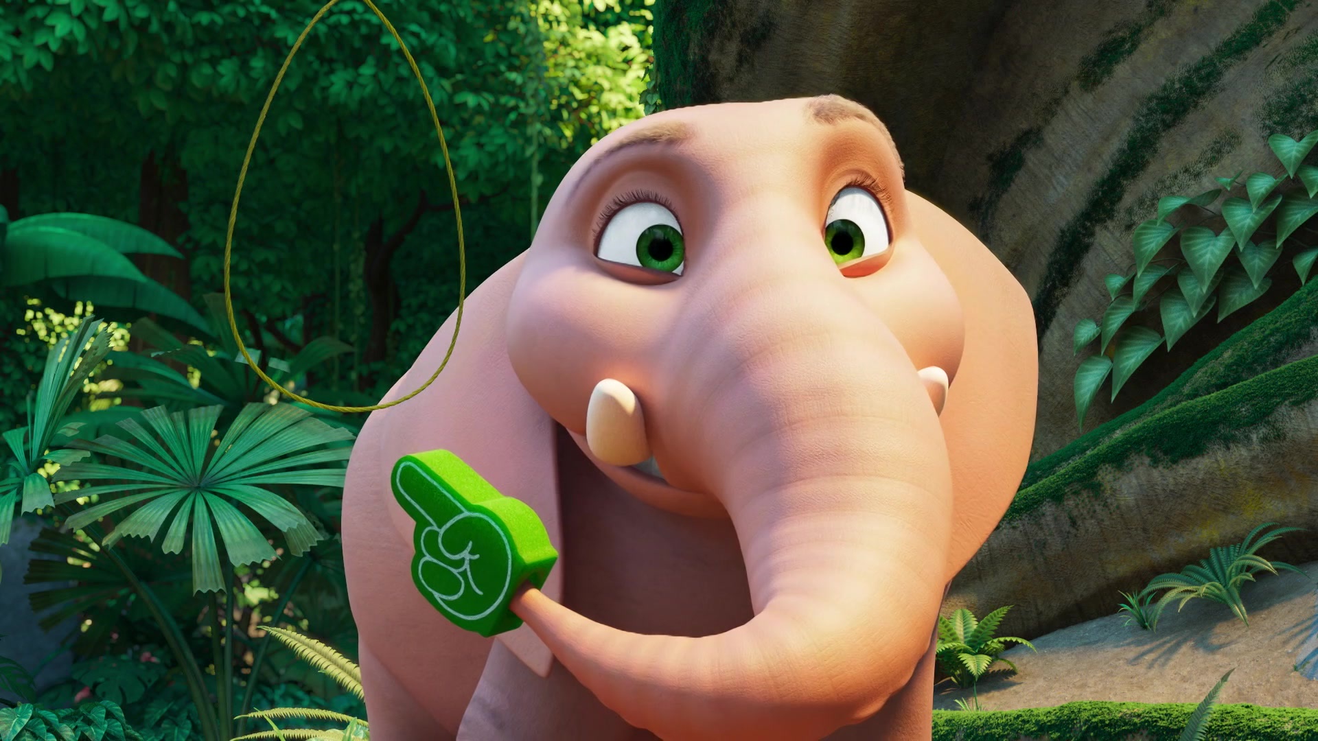 Watch Jungle Beat Season 8 Online | Stream TV Shows | Stan