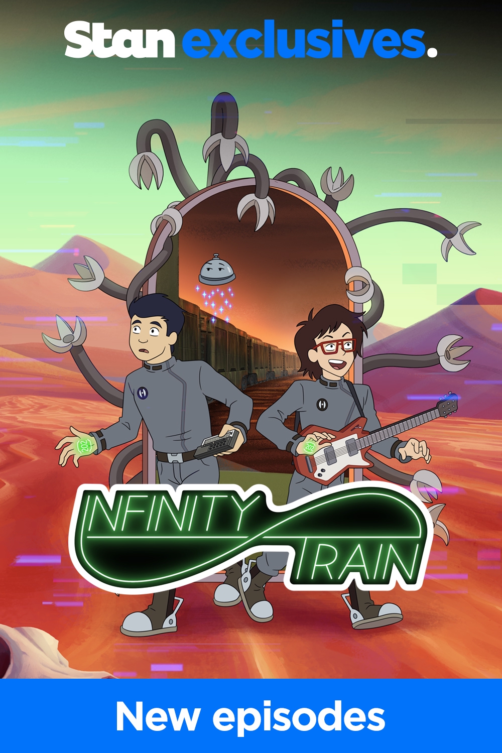 Stream Annie Online | Download and Watch HD Movies | Stan