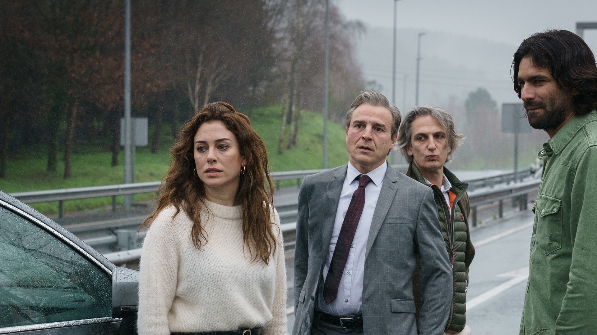 Stream Four's a Crowd Online | Download and Watch HD Movies | Stan