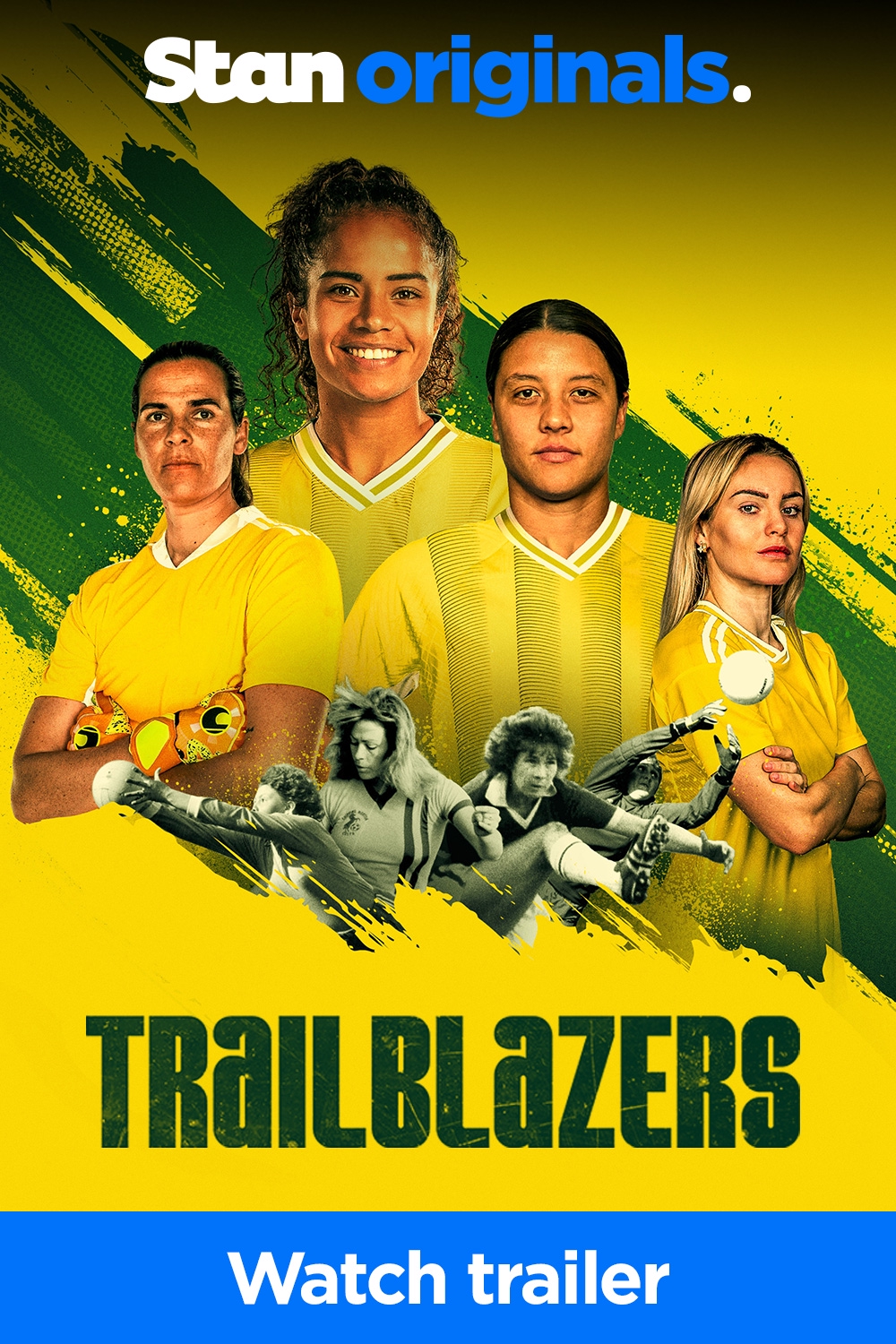 Watch Australian Cinema Online | Stan