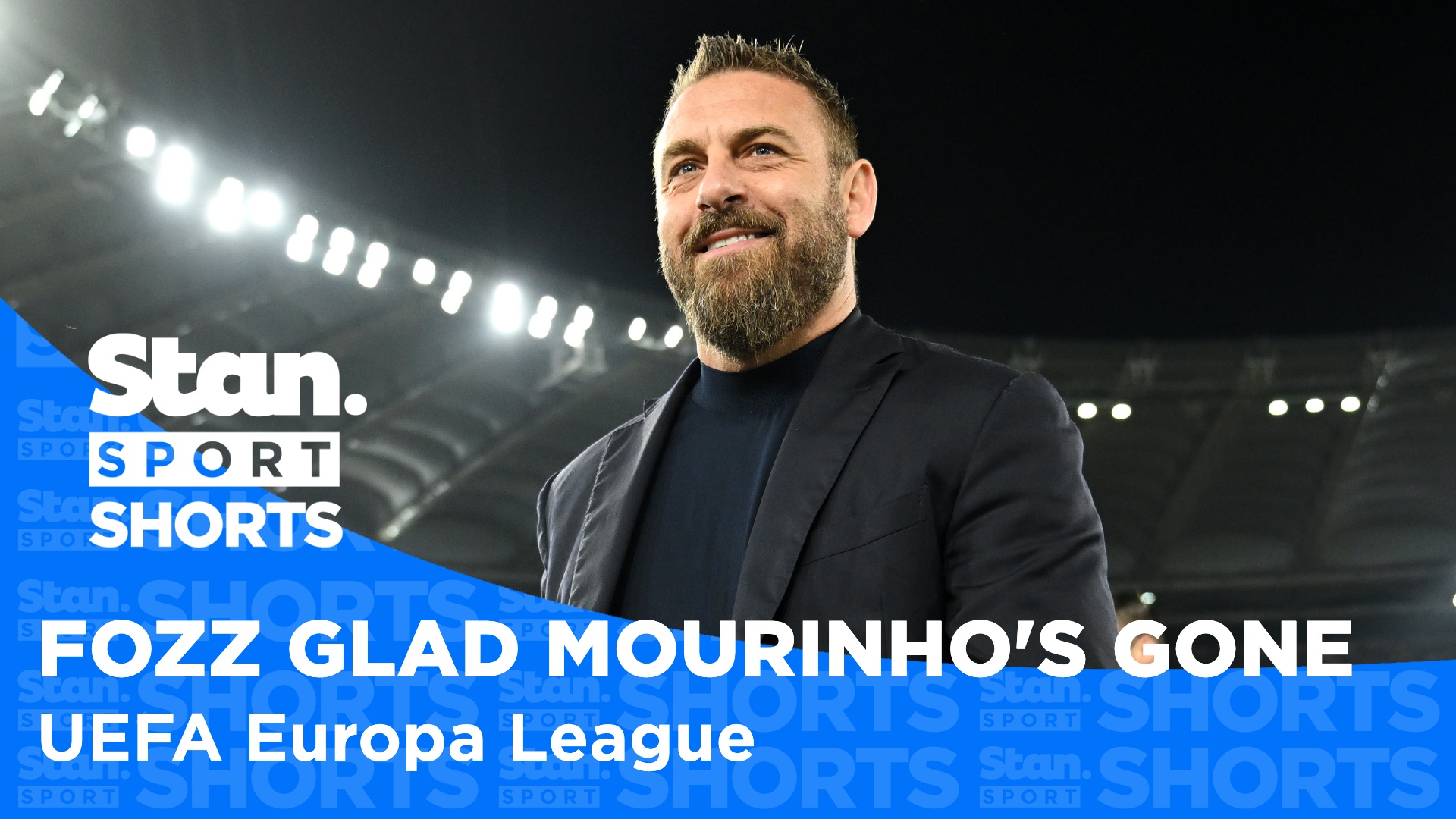 Watch Football on Stan Sport | Premier League Season Launch