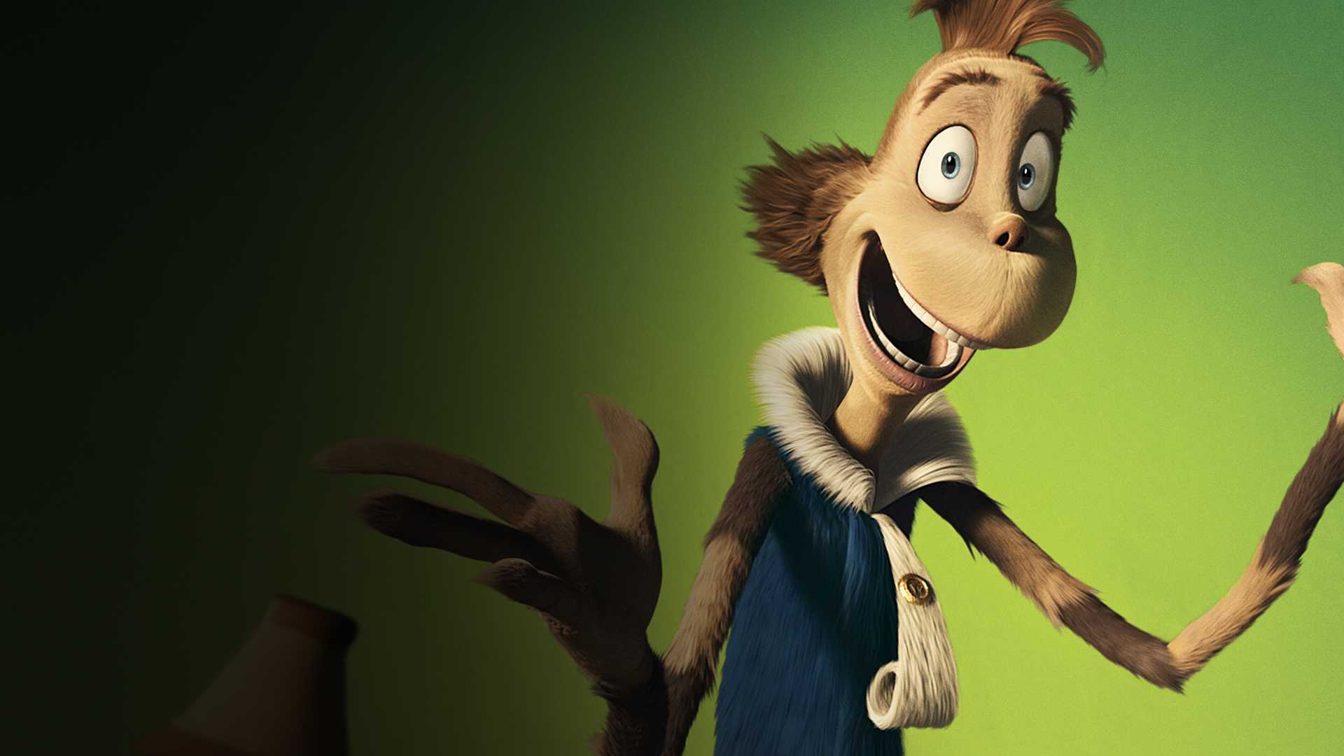 Stream Dr. Seuss' Horton Hears A Who! (2008) Online | Download and ...