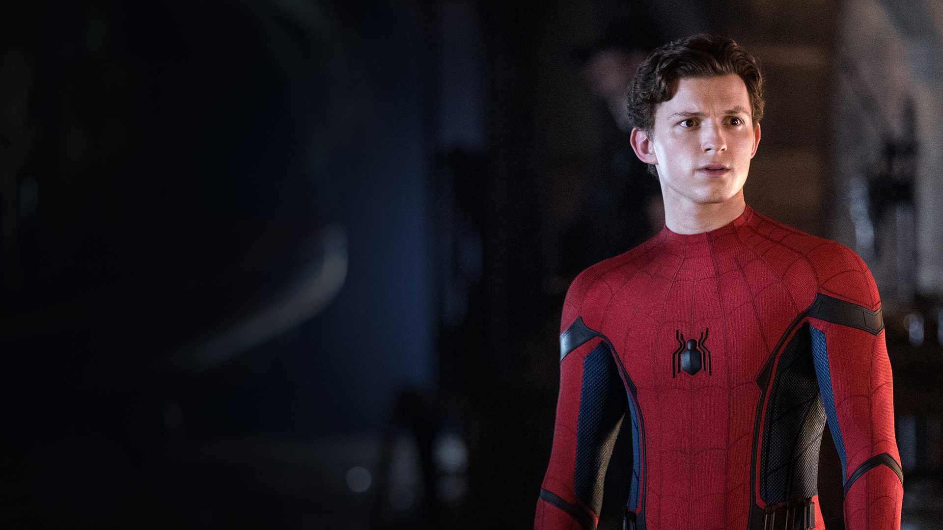 Watch Spider-Man on Stan