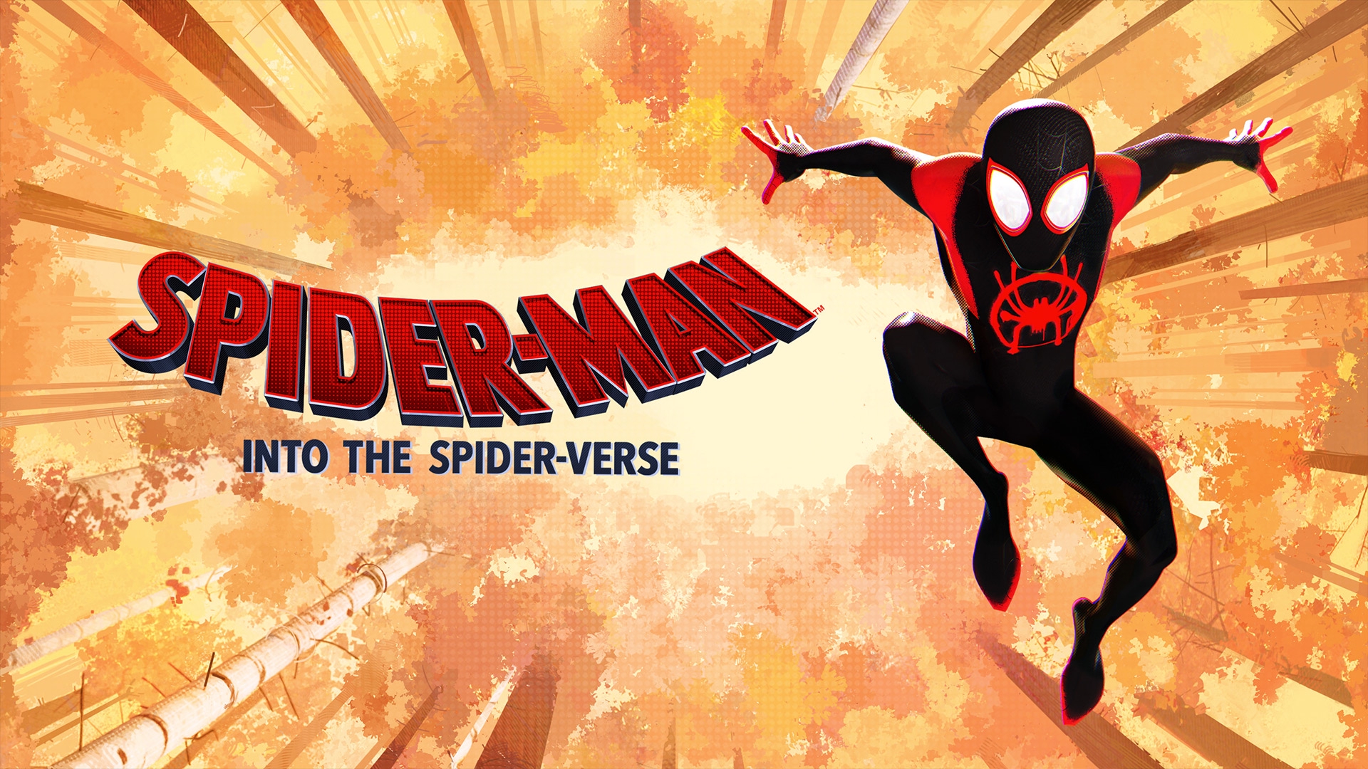 Stream Spider-Man: Into the Spider-Verse Online | Download and Watch HD ...