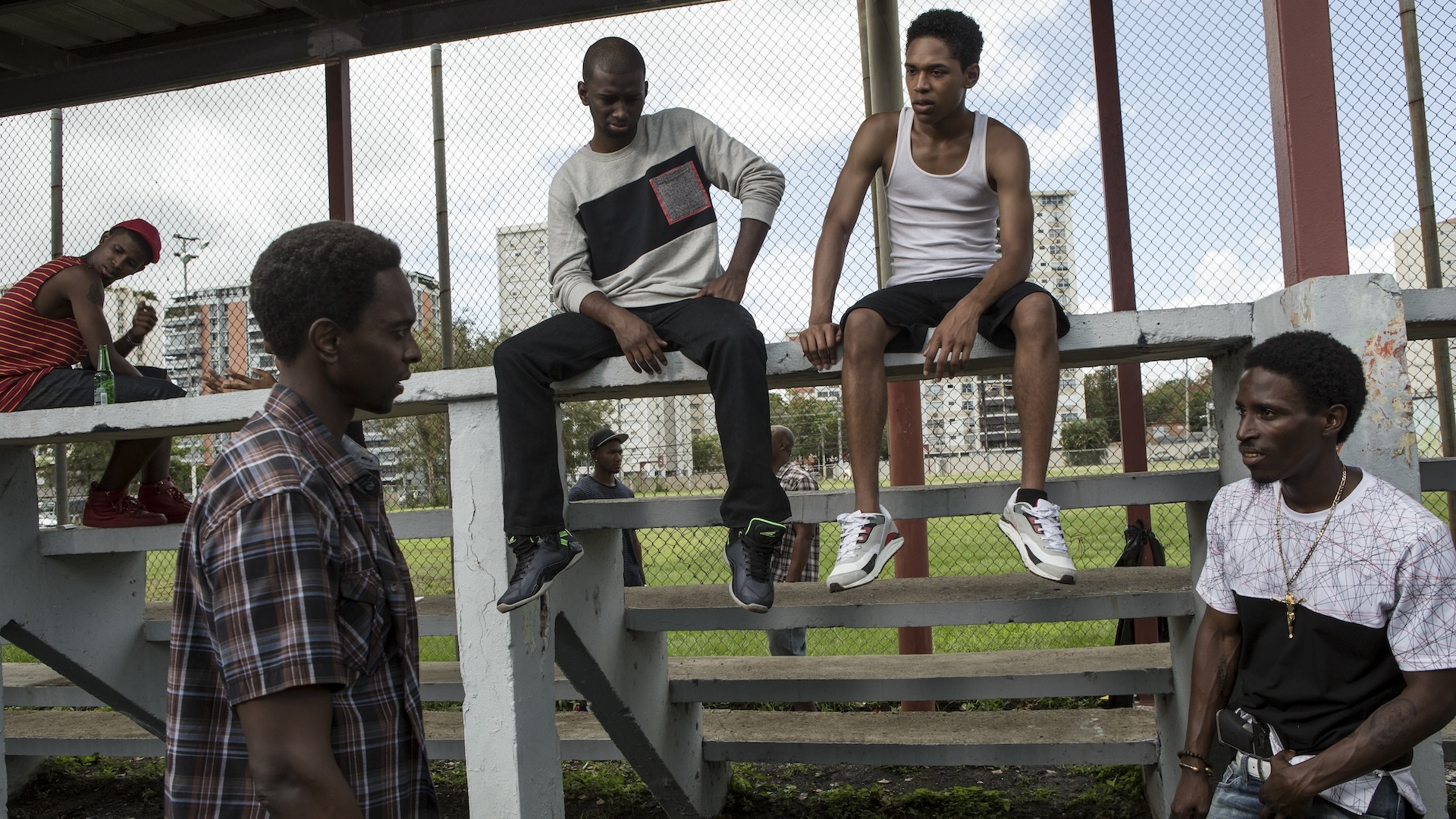 Watch Startup Online Stream Seasons 1 3 Now Stan