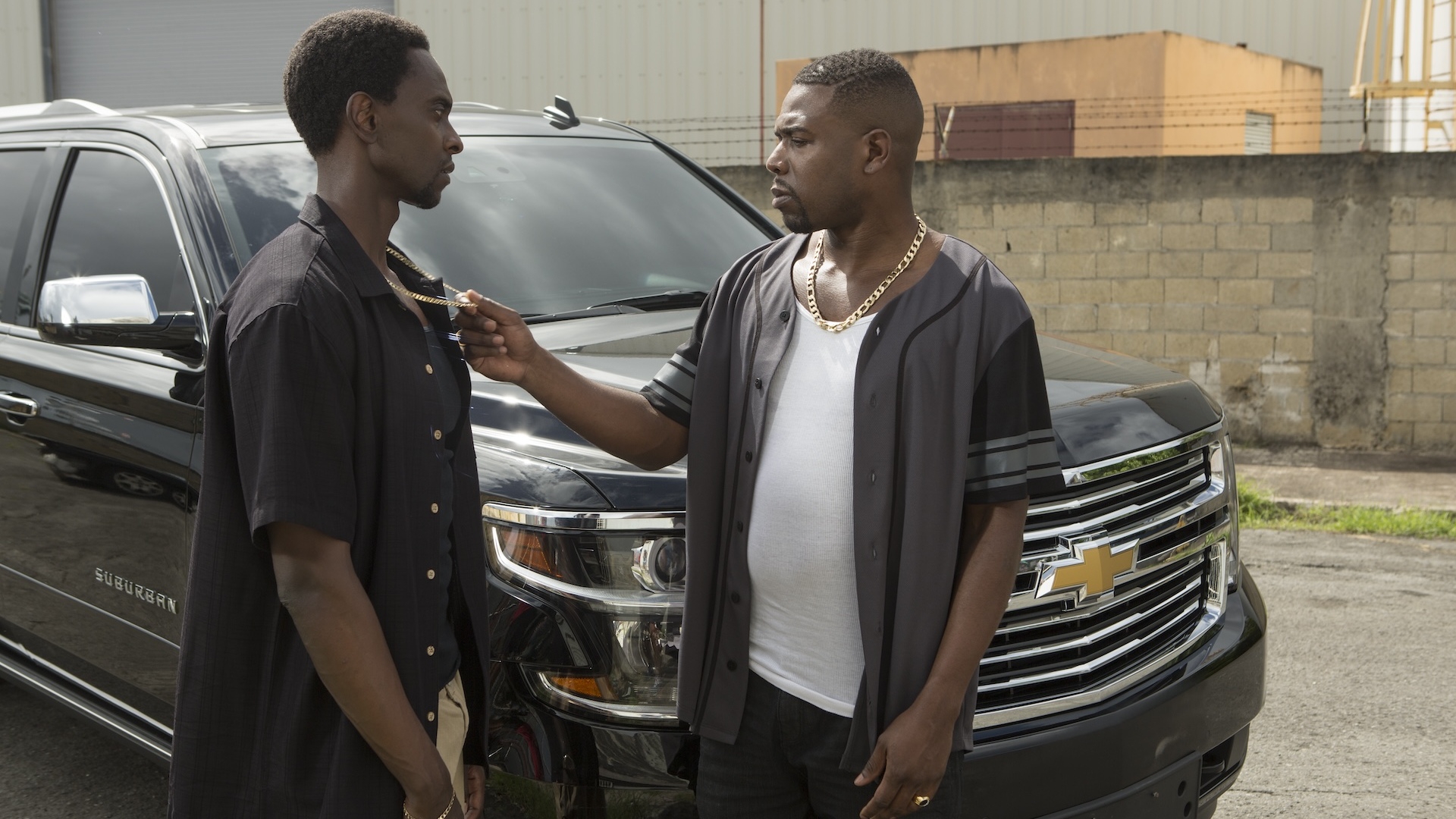 Watch StartUp Online | Stream Seasons 1-3 Now | Stan