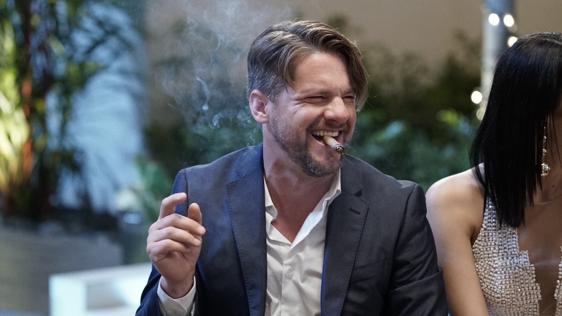 Watch StartUp Season 3 Online | Stream TV Shows | Stan