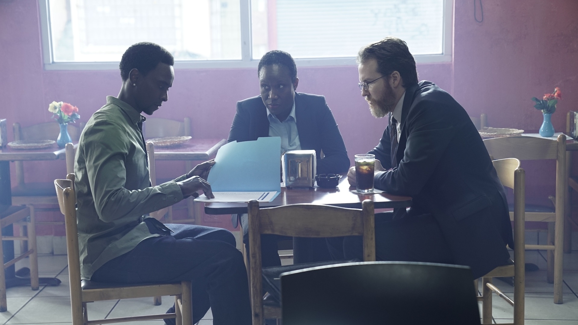 Watch StartUp Season 3 Online | Stream TV Shows | Stan