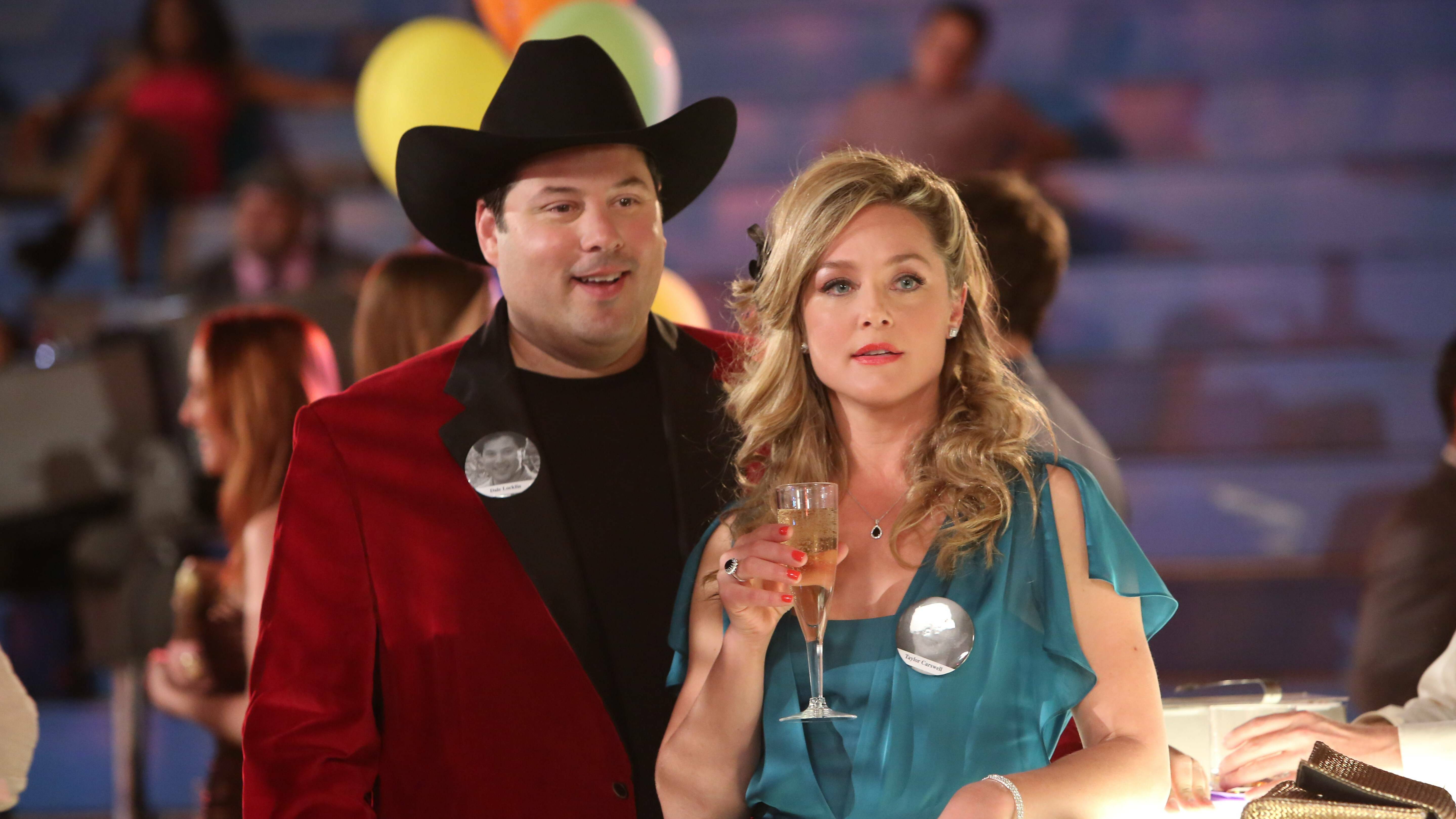 Watch The Client List Season 2 Online | Stream TV Shows | Stan